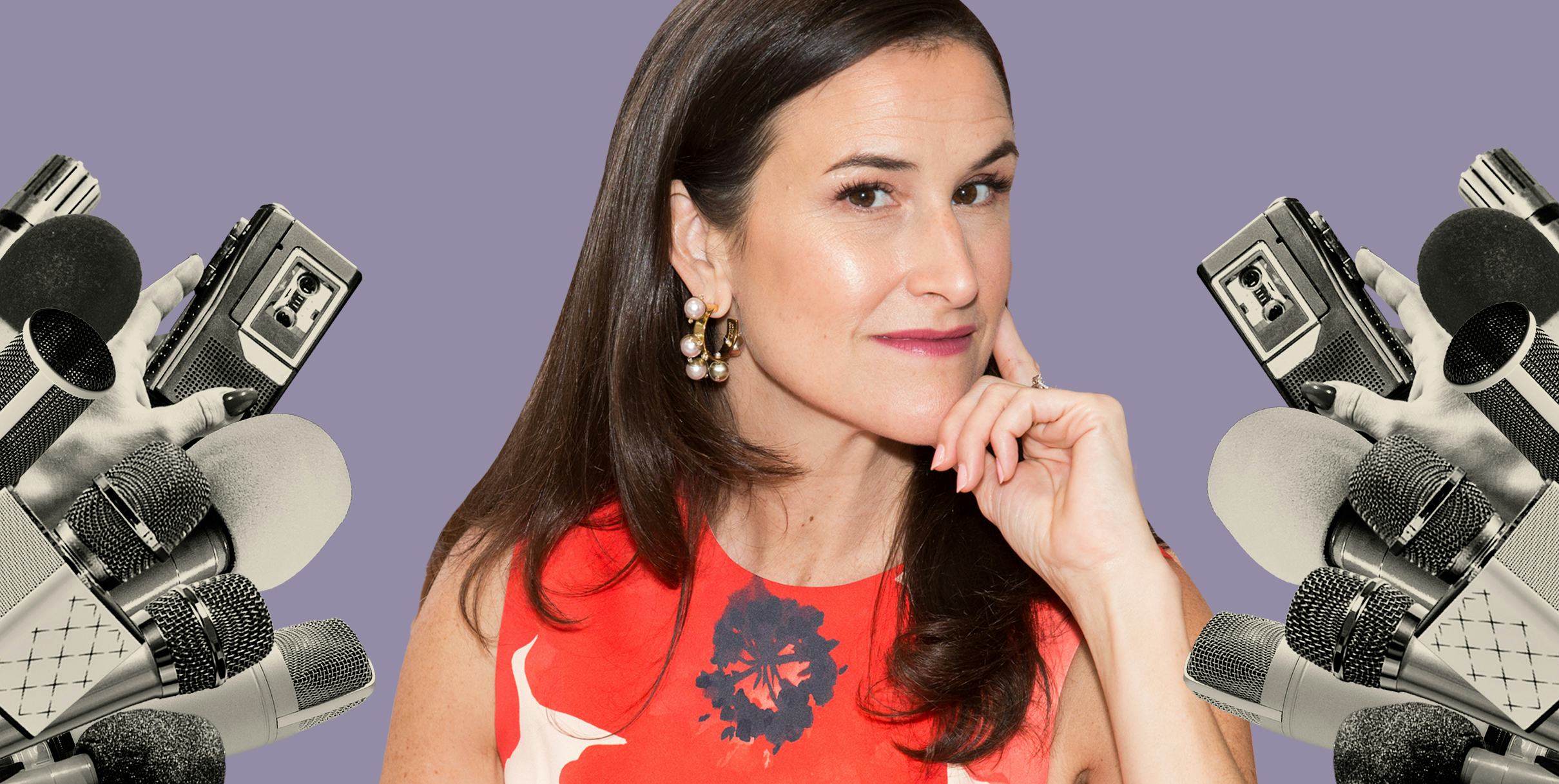 How Auctioneer Lydia Fenet Raised $1 Billion For Charity