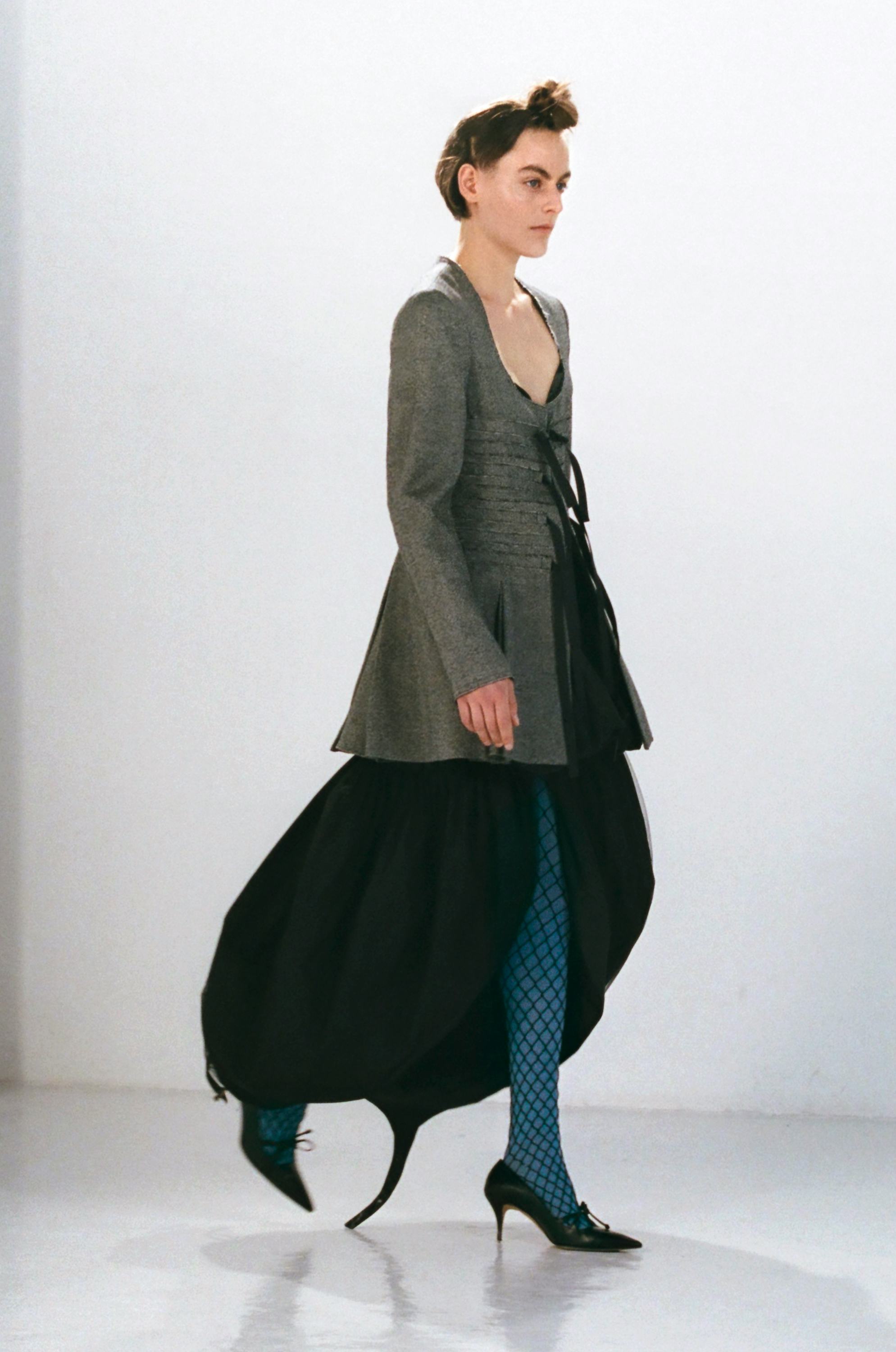 With Renaissance Renaissance, Designer Cynthia Merhej Puts Beirut on ...