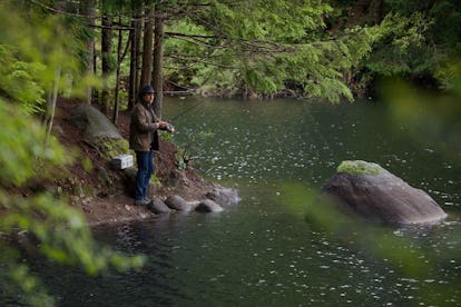 10 'Virgin River' Filming Locations You Can Actually Visit