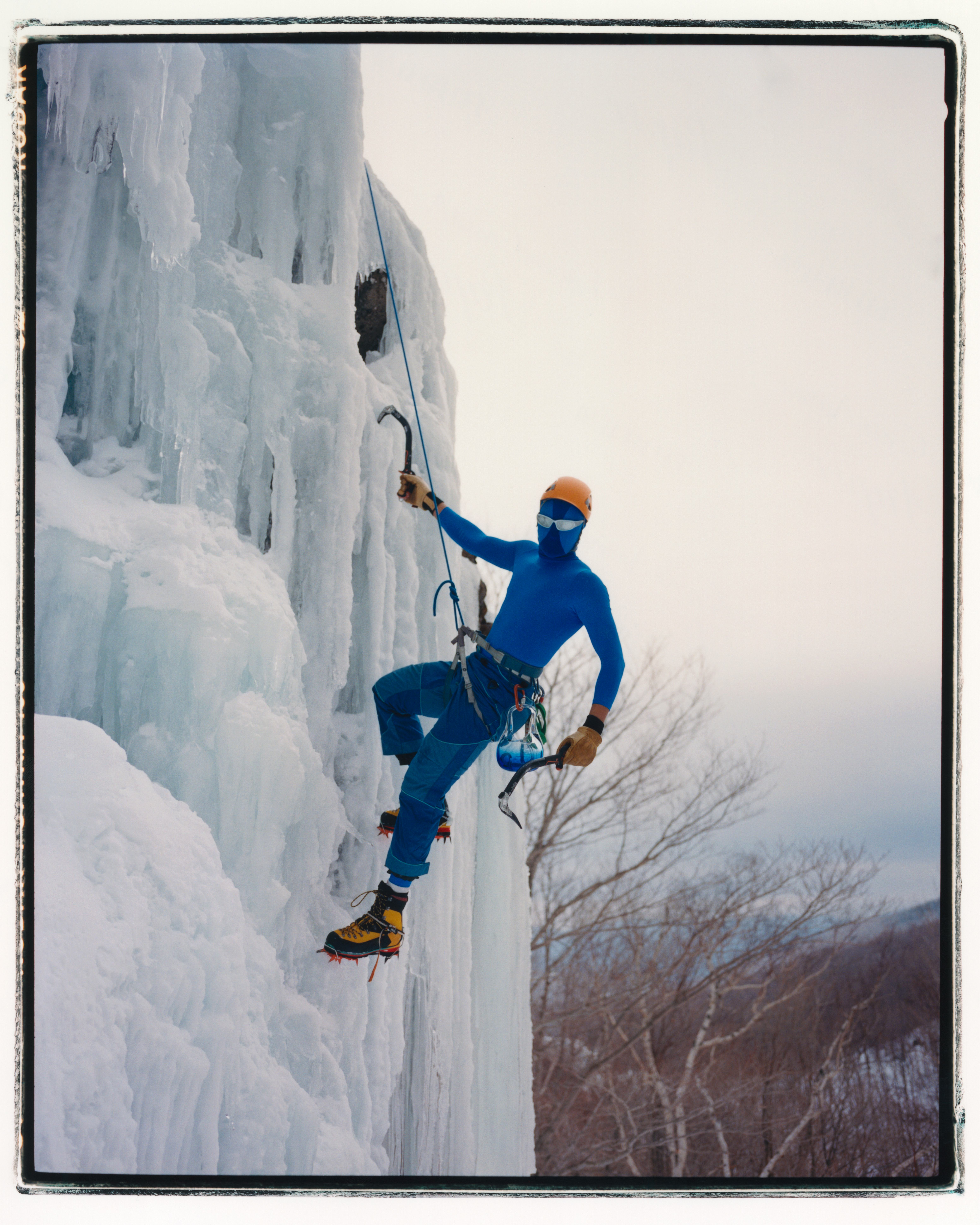 Strada & Artist Joshua Raiffe Made The Viral Glass Bag A Must-Have Art ...