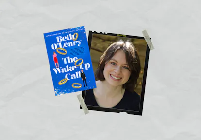 Beth O'Leary's 'The Wake-Up Call': Read An Excerpt & S The Cover
