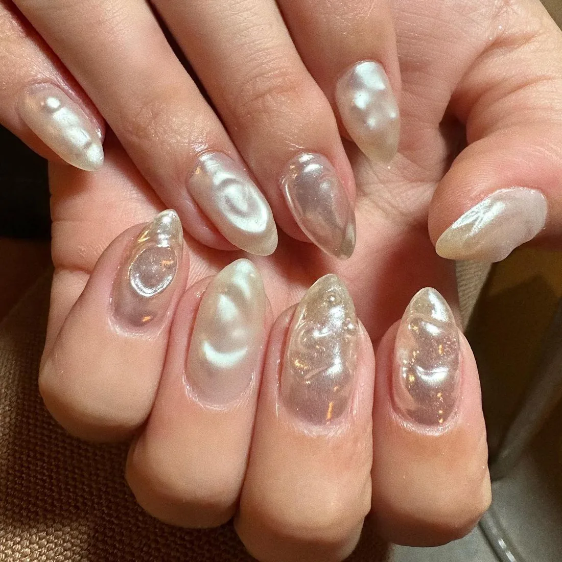 25 Camera-Ready Vacation Nail Ideas That Will Pop In All Your Pics