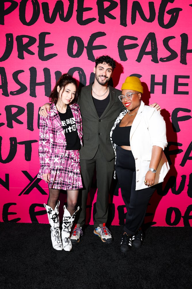 Emerging Designers You Don’t Want To Sleep On For Bold Summer Style