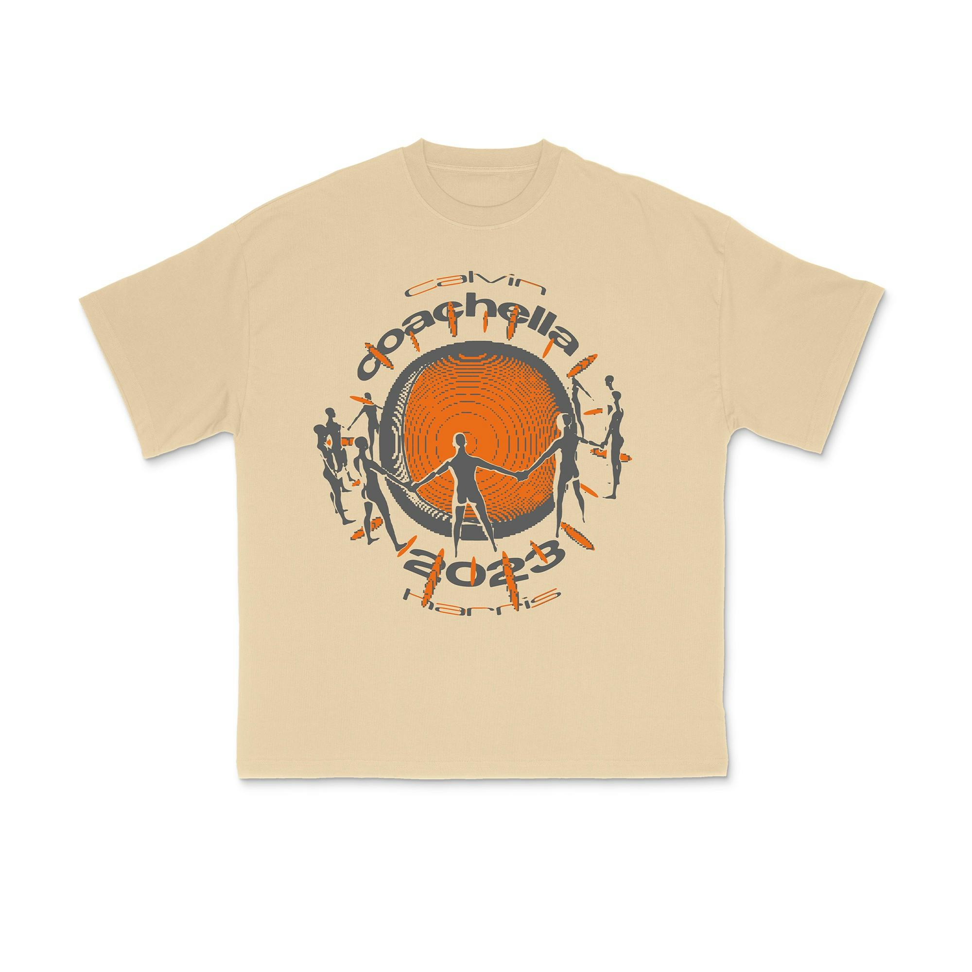 Gorillaz, Ethel Cain & More To Drop Exclusive Coachella Merch With YouTube