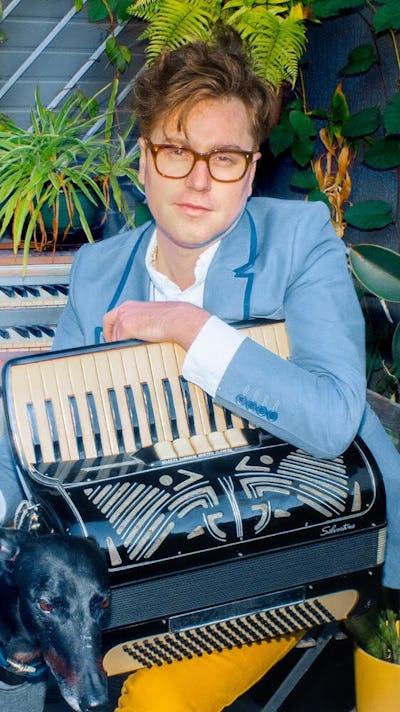 'Bluey' Composer Joff Bush On All The "Emotional Energy" That Goes Into ...