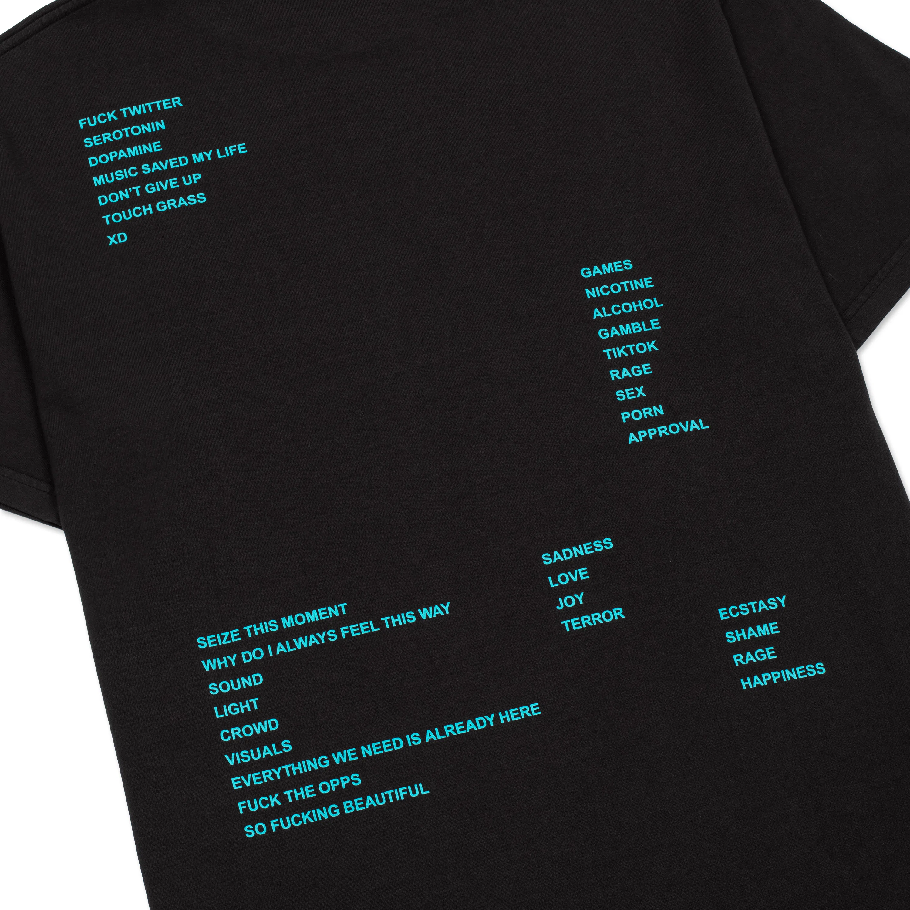 Gorillaz, Ethel Cain & More To Drop Exclusive Coachella Merch With YouTube