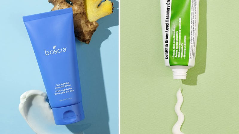 The 7 Best Cica Creams