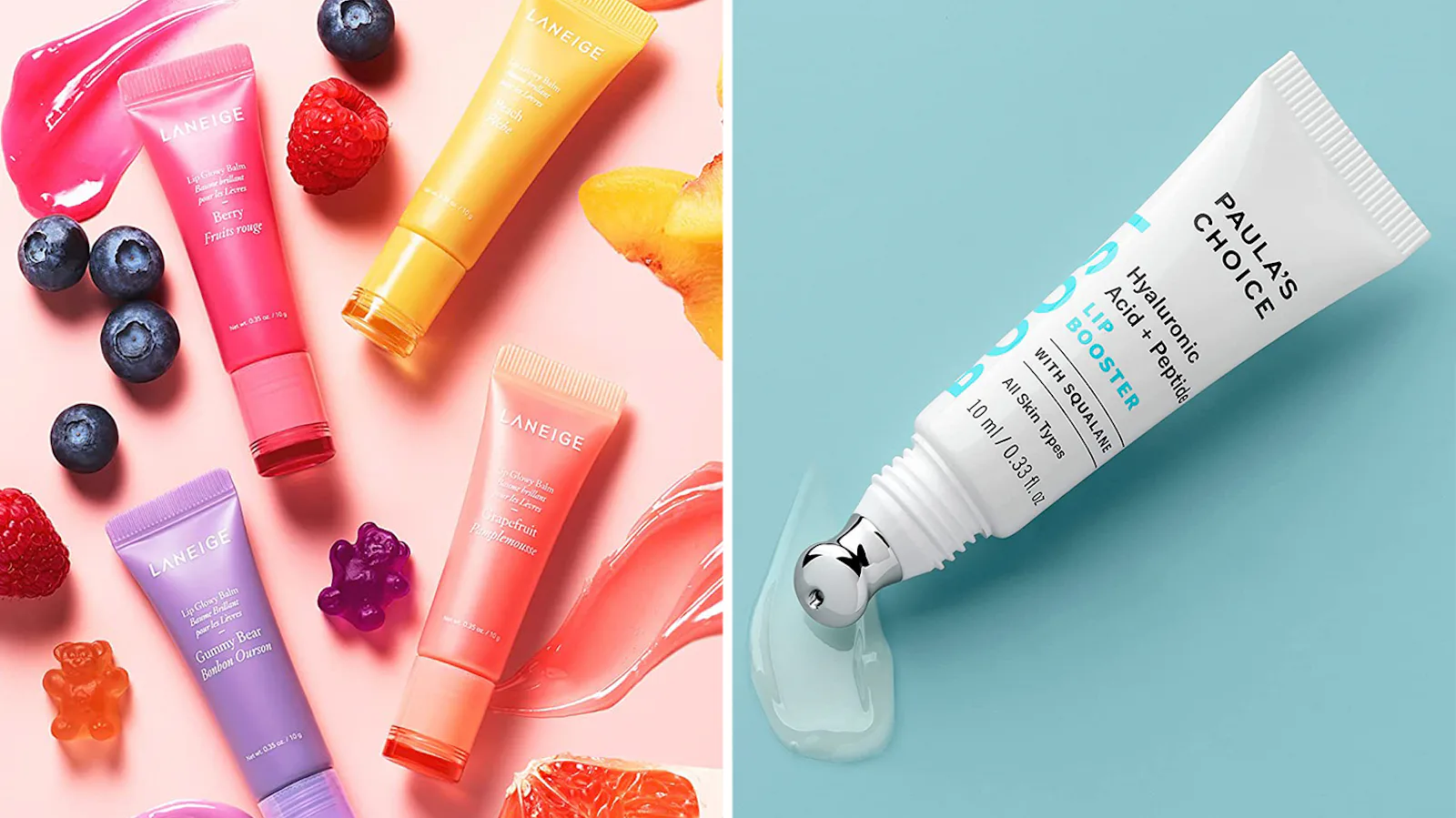7 Rhode Peptide Lip Treatment Alternatives