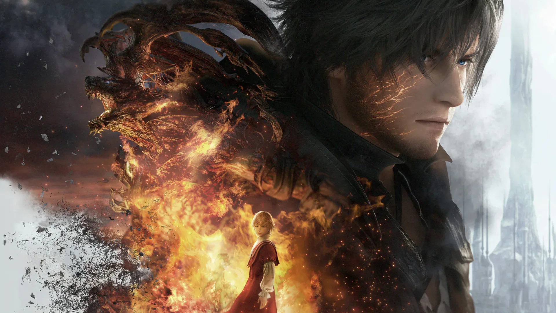 'Final Fantasy 16' State of Play Reveals a Massive Twist Hiding in ...