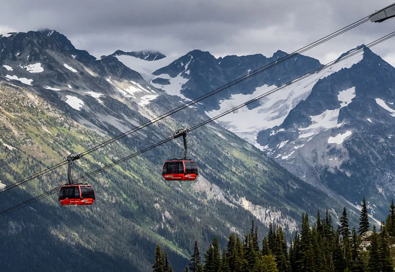 4 Family-Friendly Mountain Resorts That Offer Something For Everyone