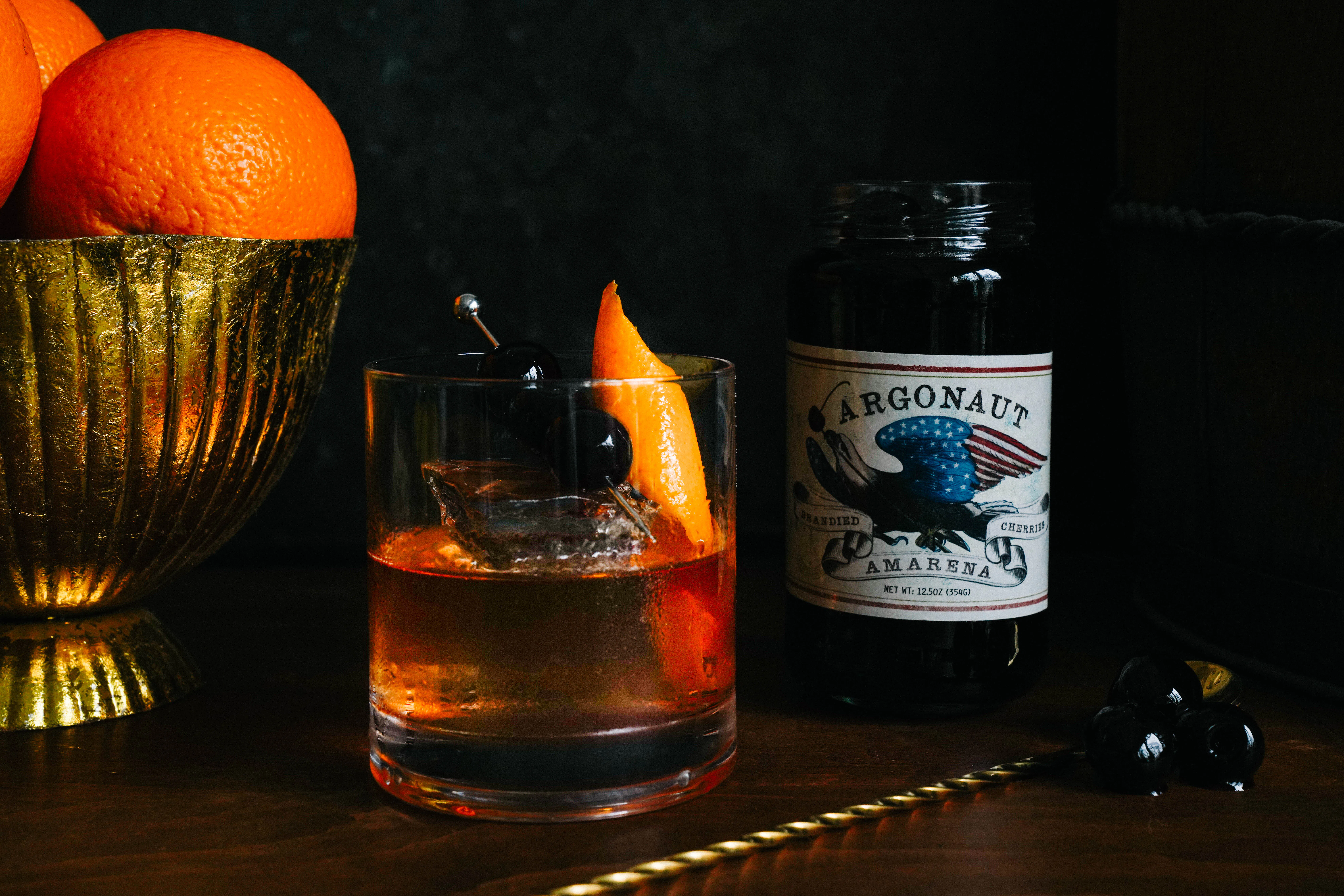 Brandy Cocktails Are For More Than Just Evening Sips — How To Work Them ...