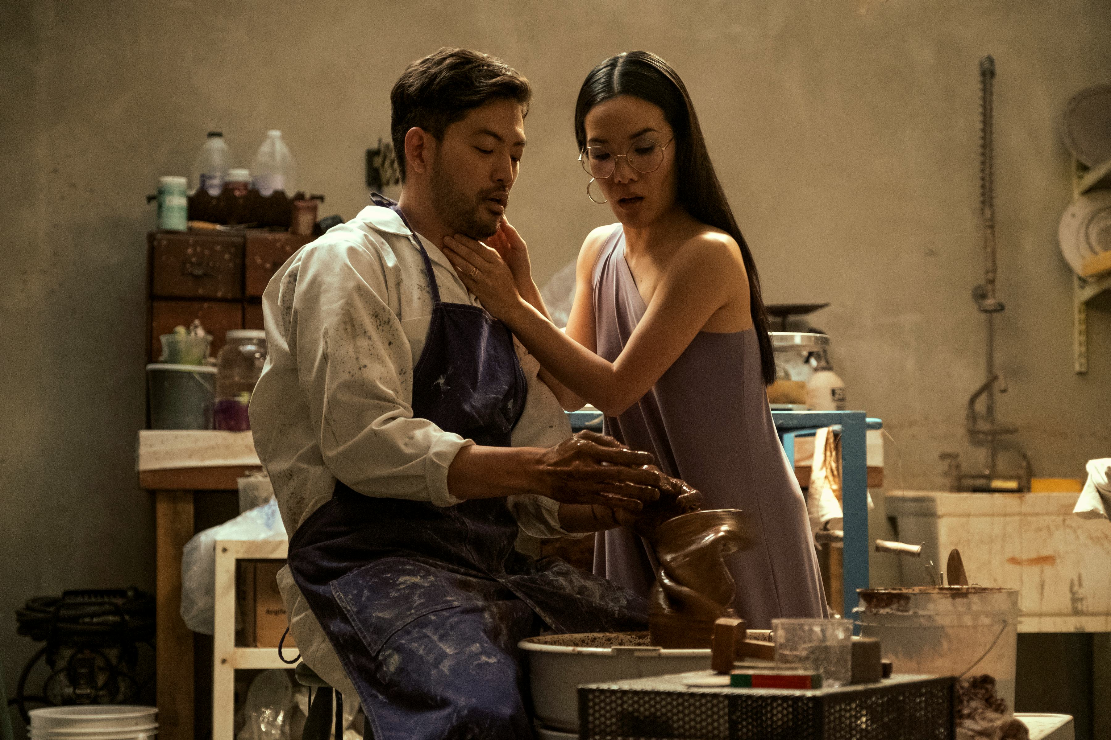 Beef Netflix Costume Designer on Ali Wong, Steven Yeun & Authenticity