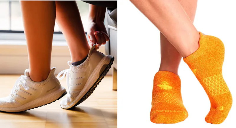 The 7 Best Socks For Sneakers