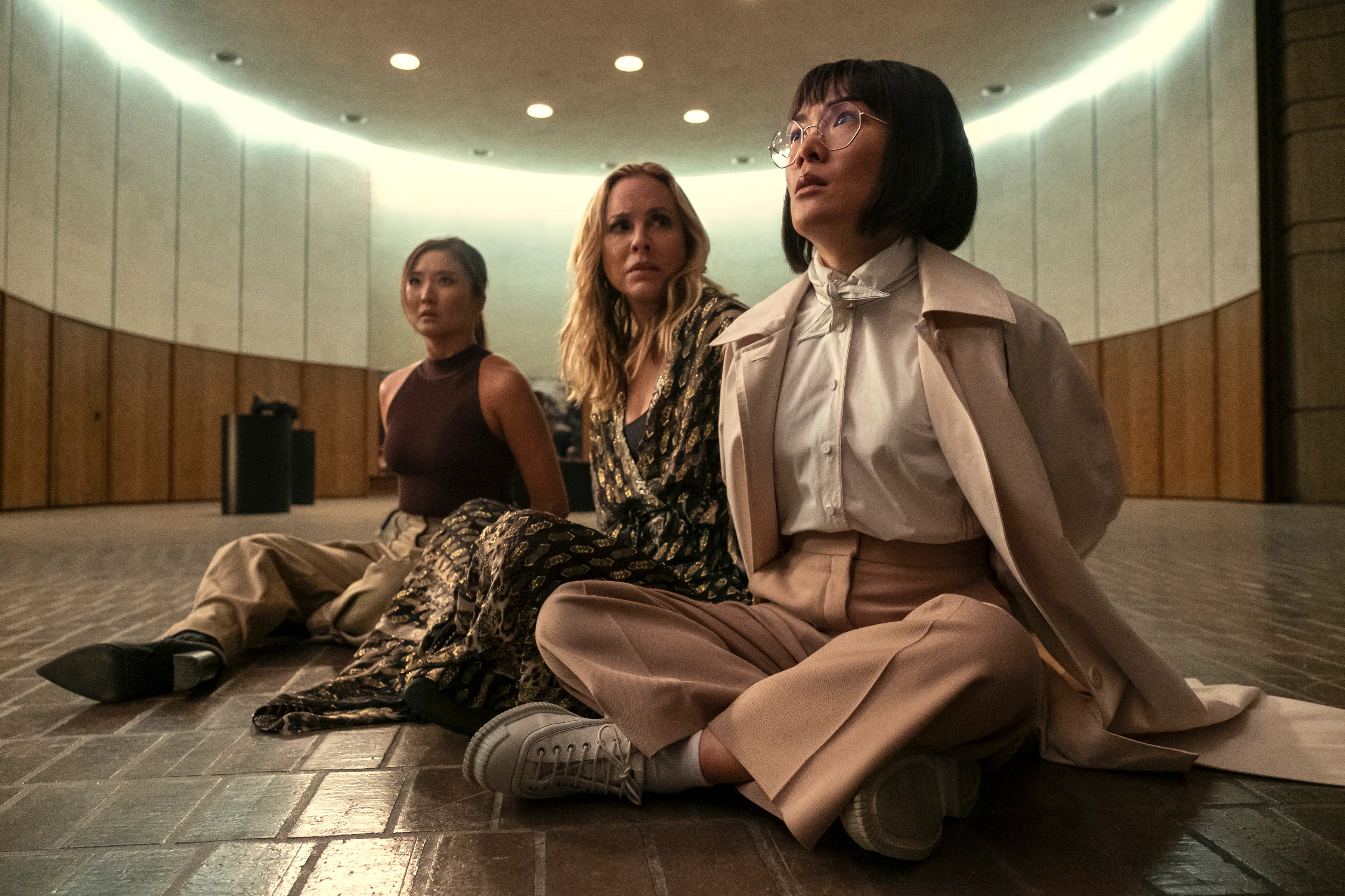 Beef Netflix Costume Designer on Ali Wong, Steven Yeun & Authenticity