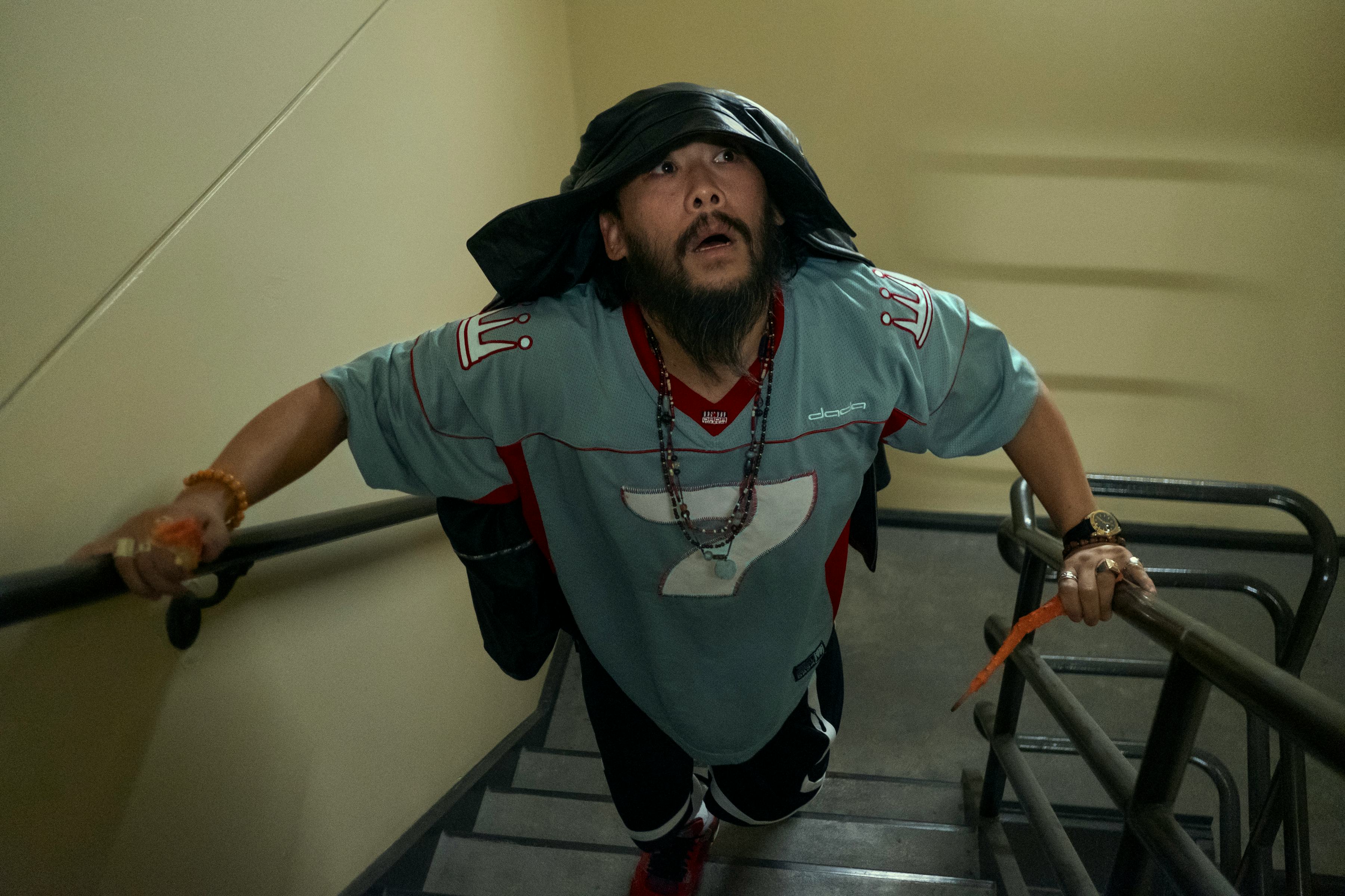 Beef Netflix Costume Designer on Ali Wong, Steven Yeun & Authenticity