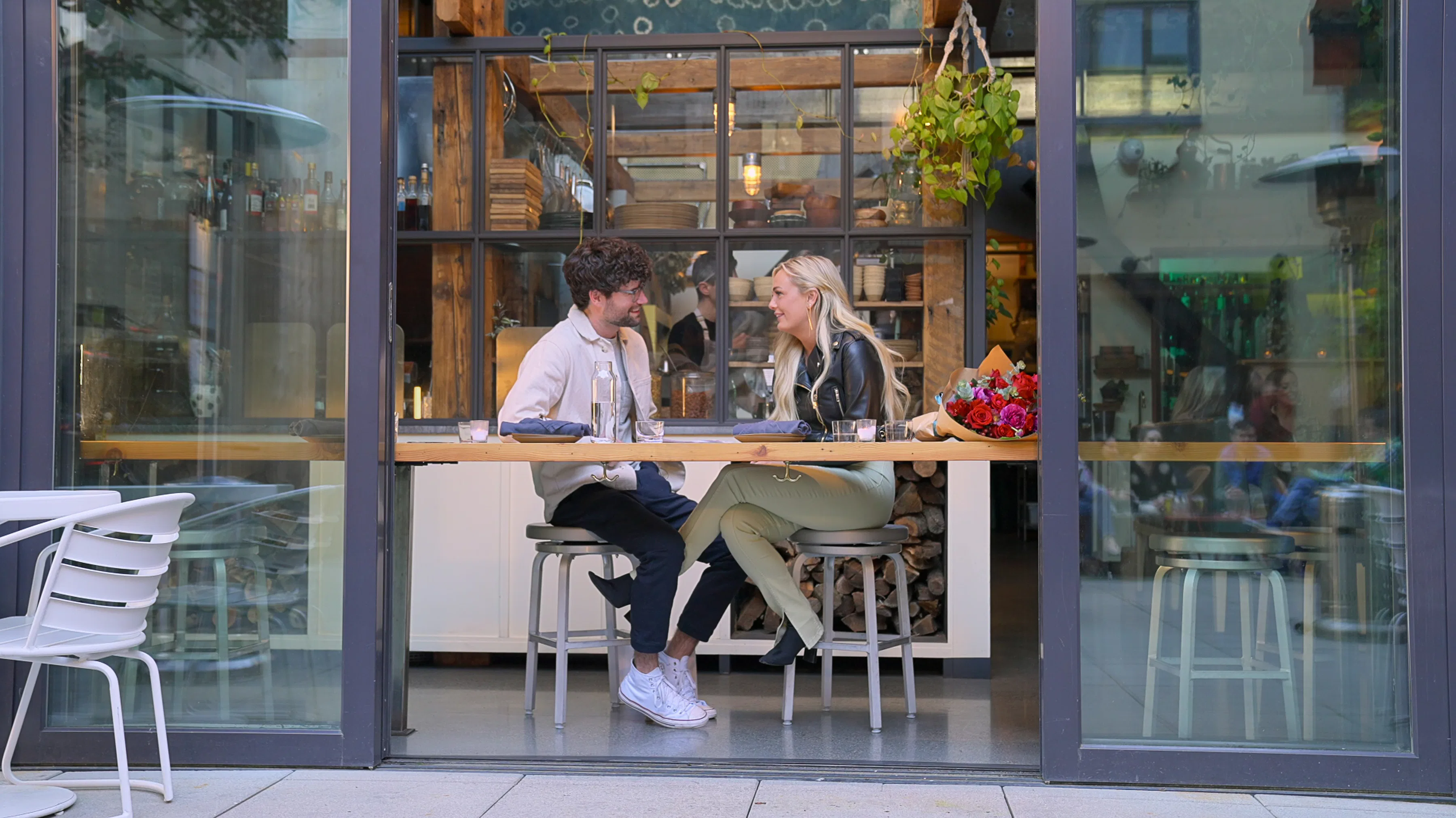Where Is Paul Peden From 'Love Is Blind' Now? He Didn't Marry Micah Lussier