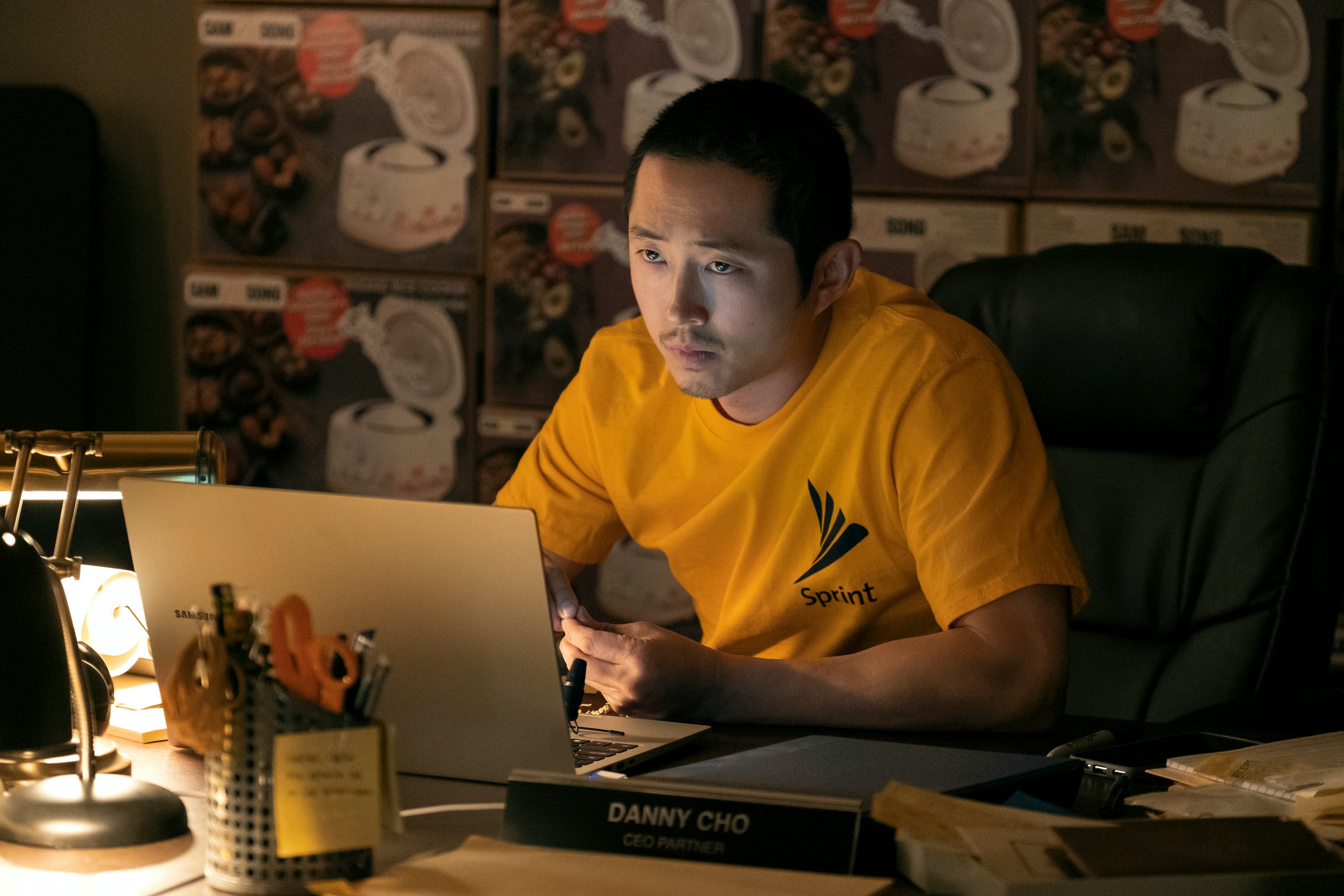Beef Netflix Costume Designer on Ali Wong, Steven Yeun & Authenticity