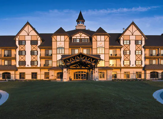 4 Family-Friendly Mountain Resorts That Offer Something For Everyone