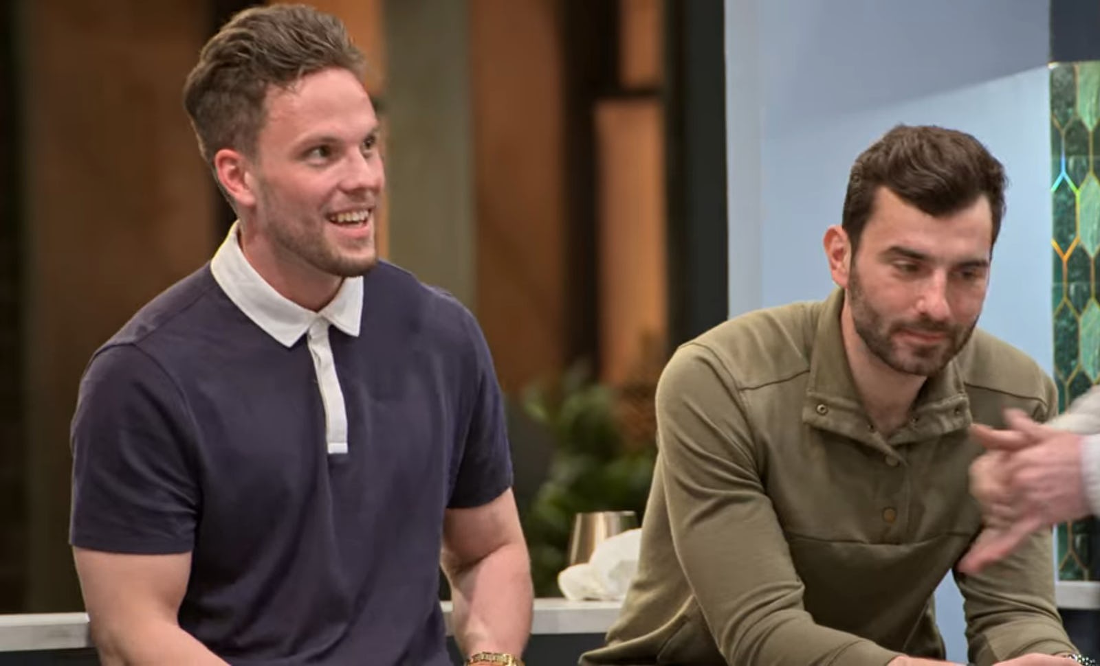 Why 'Love Is Blind' Season 4 Didn't Show 2 Engagements From The Pods