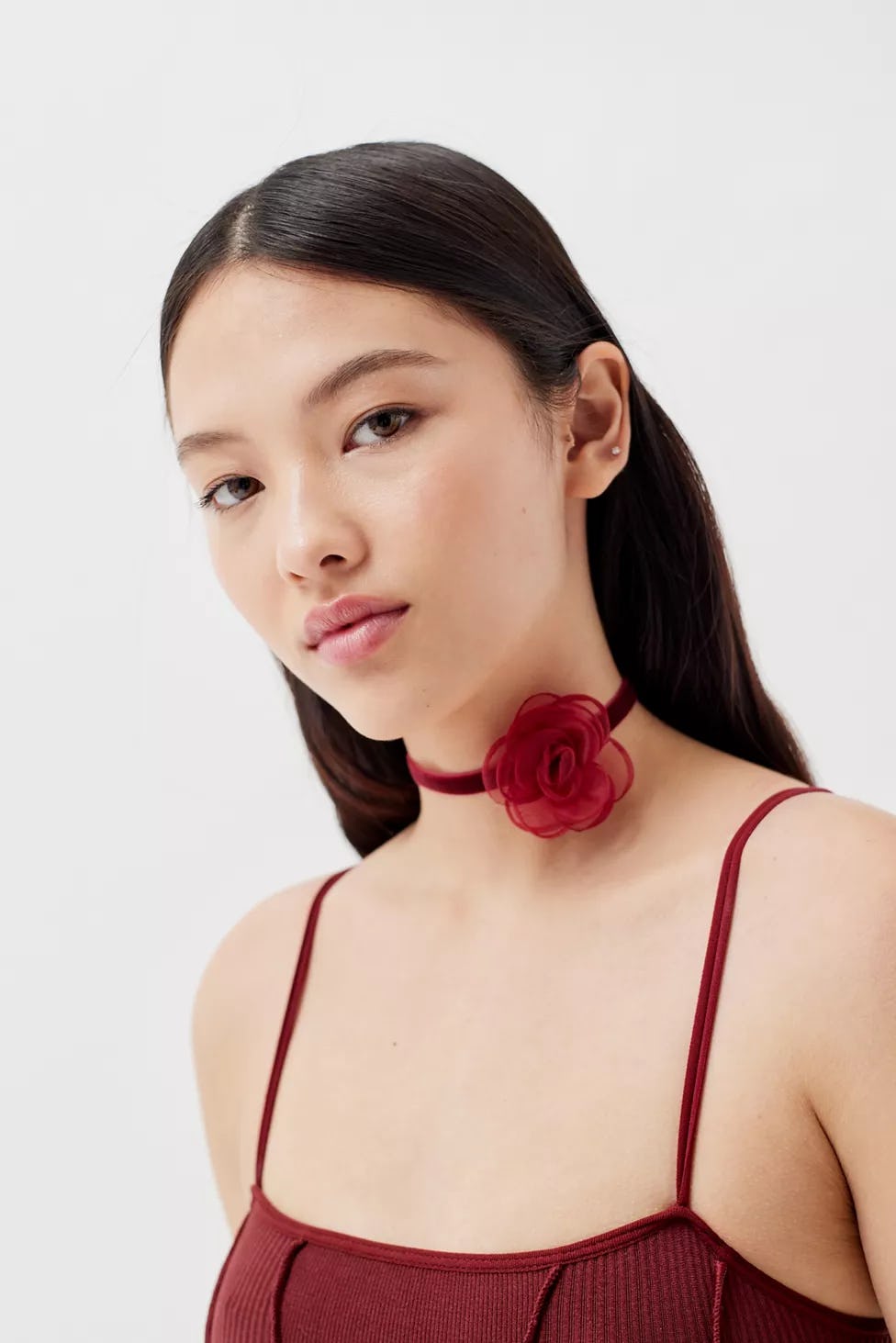 Rosette Outfit Ideas That Are Both Sophisticated And Sweet