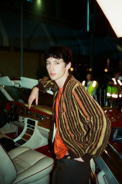 Everything to Know about The Idol: Trailer, Cast, Plot, Release Date