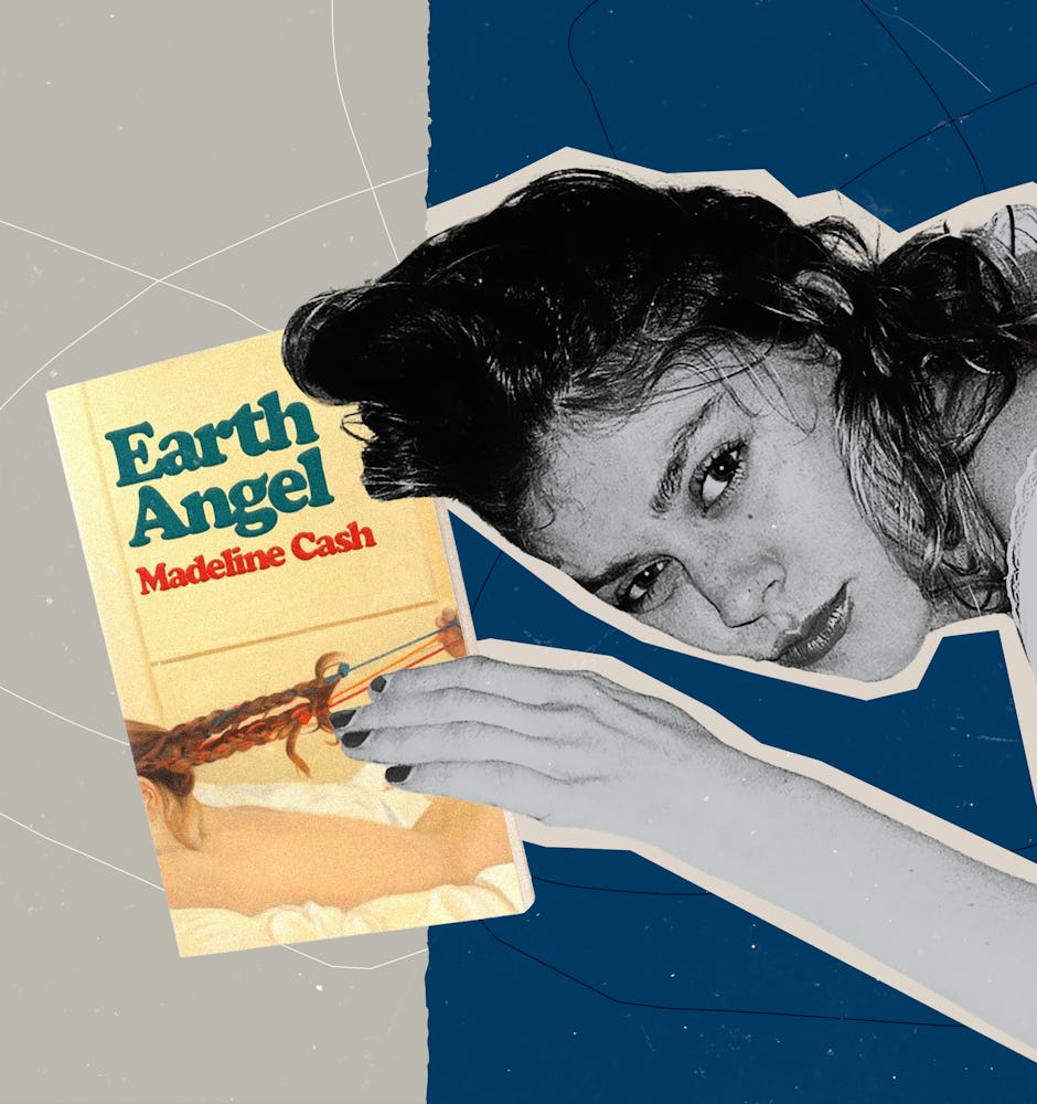 Madeline Cash’s ‘Earth Angel’ Is Wide-Eyed Amidst The Decay