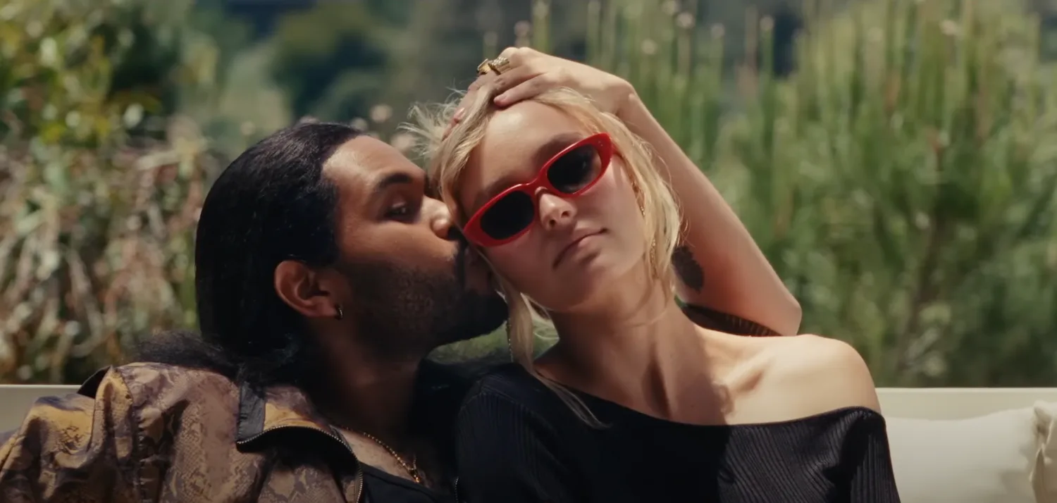 The Weeknd's HBO Show 'The Idol': Trailer, Cast, & Everything To Know