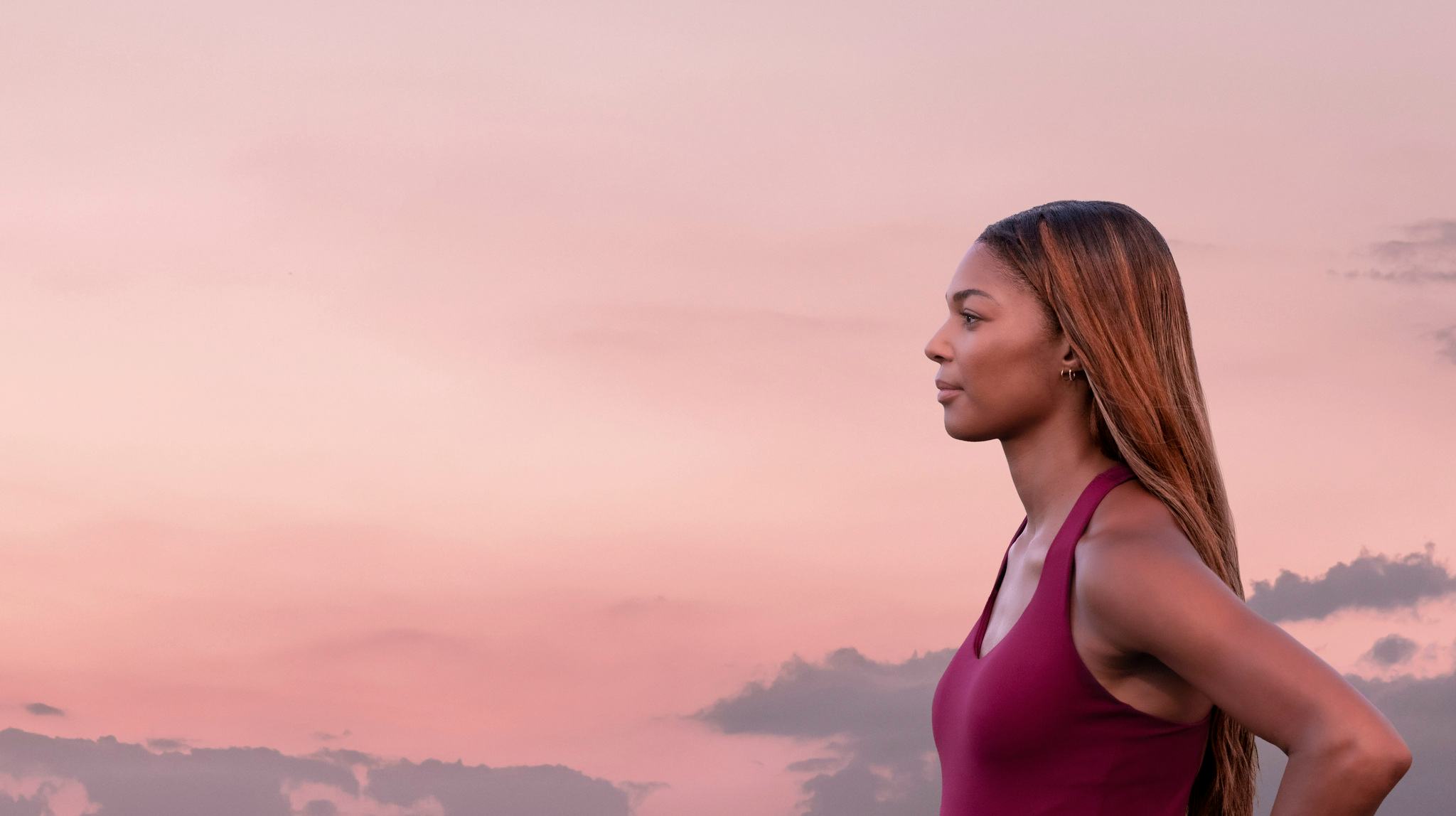 Olympian Gabby Thomas' Self-Care Routine Post-Race Is So Relatable