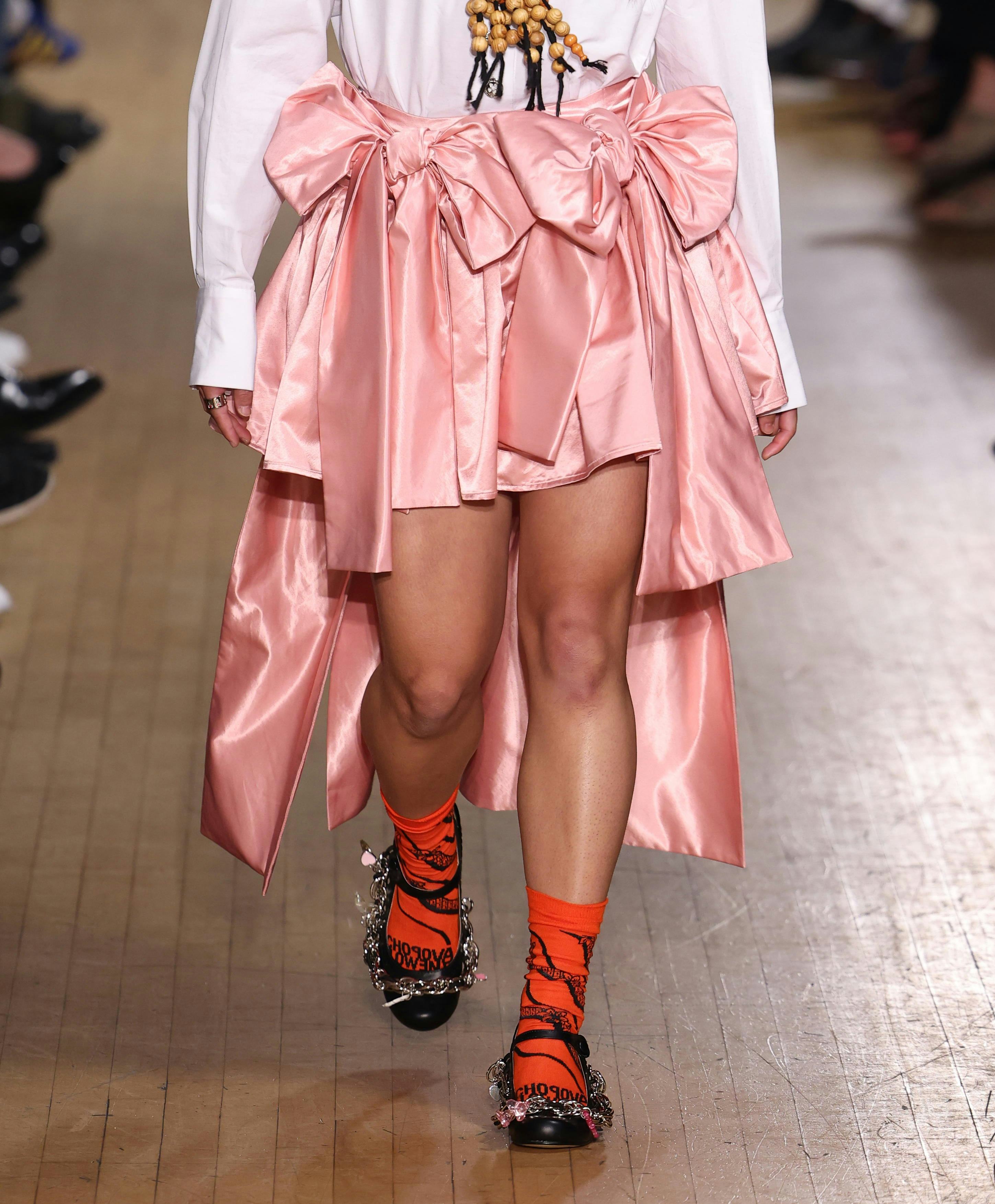 Mary Jane Flats — Here's How To Style Them Without Going Twee