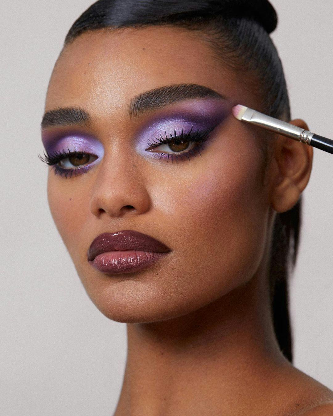 8 Pastel Eyeshadow Looks That Will Rule This Season
