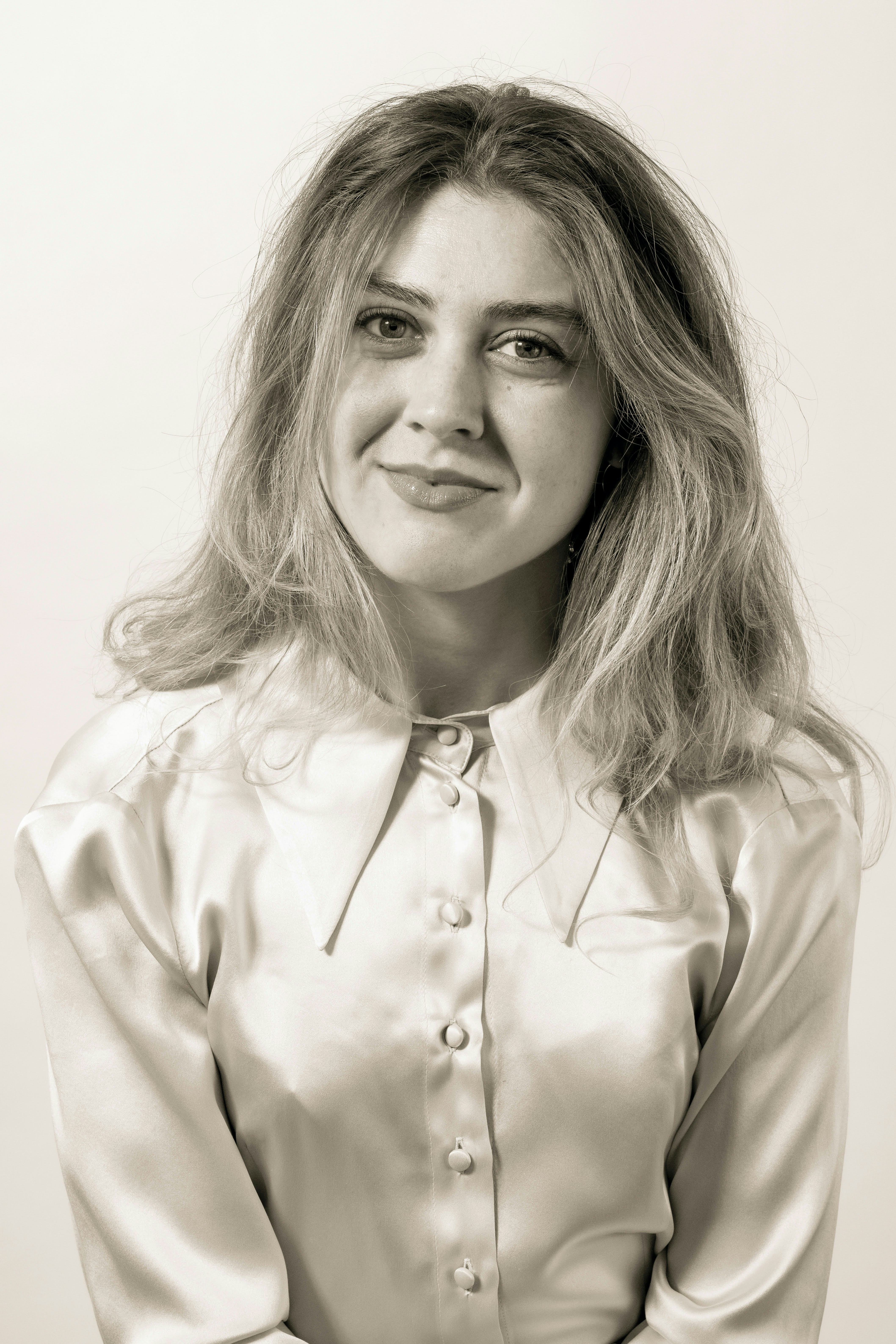 Forever Mag’s Madeline Cash on Her Debut Book, ‘Earth Angel’