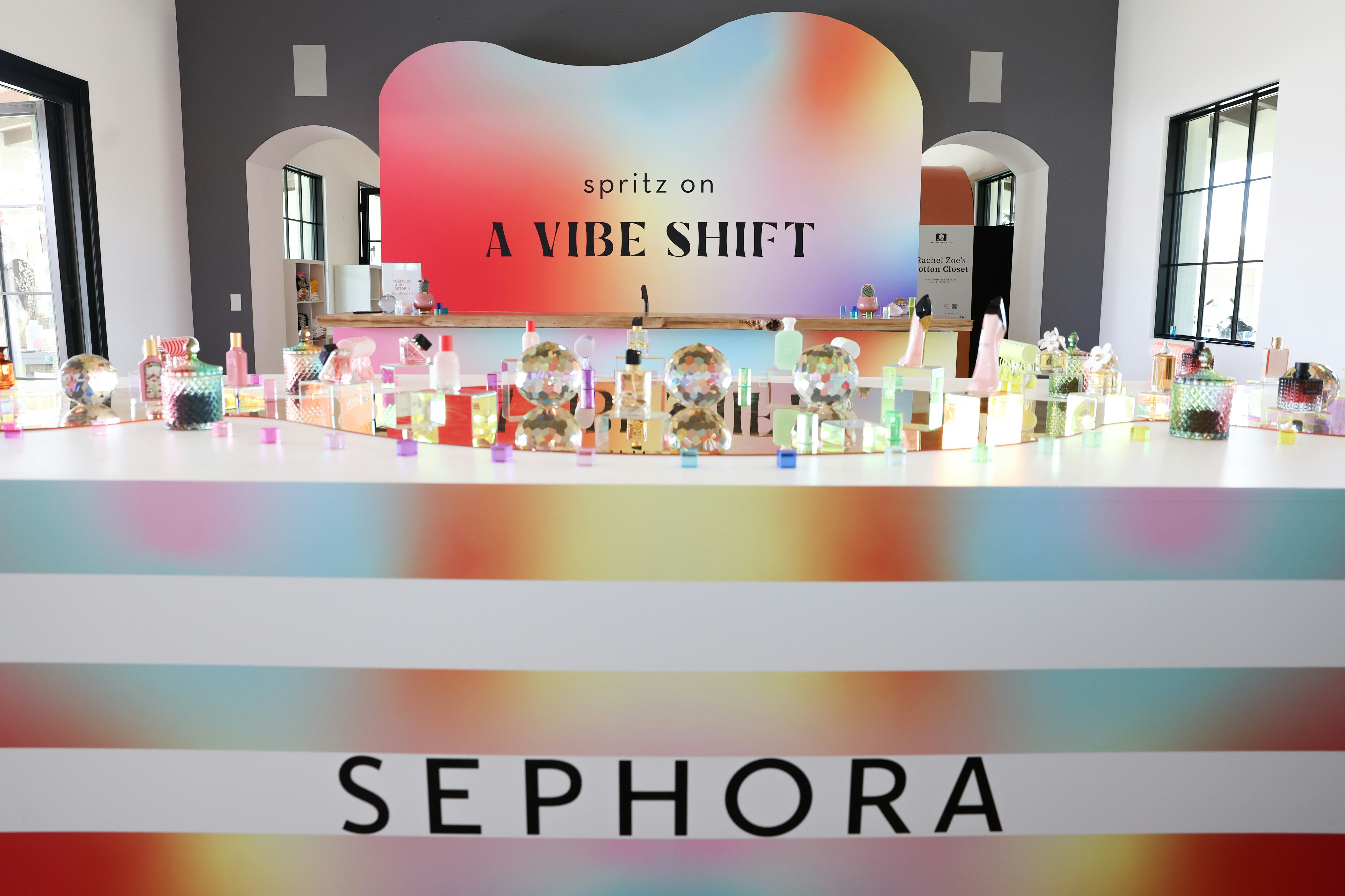 ZOEasis Was A Star-Studded Style Event