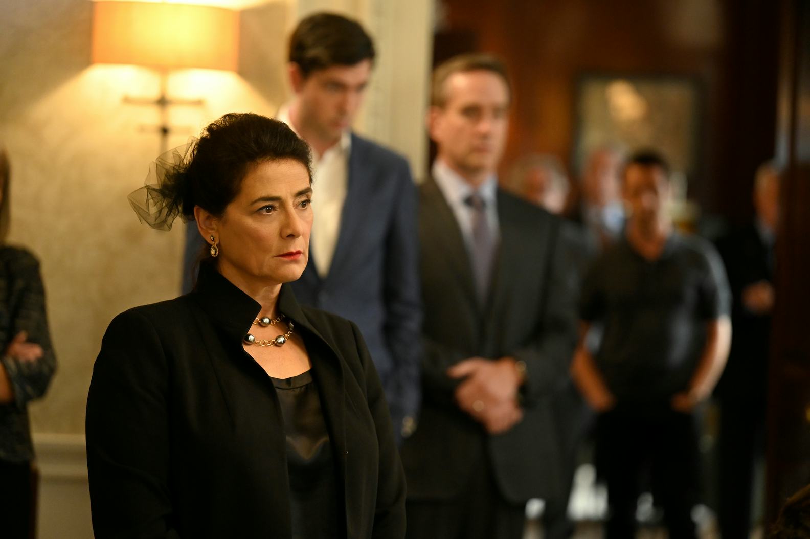 All the Best, Most Brutal Lines From ‘Succession’ Season Four