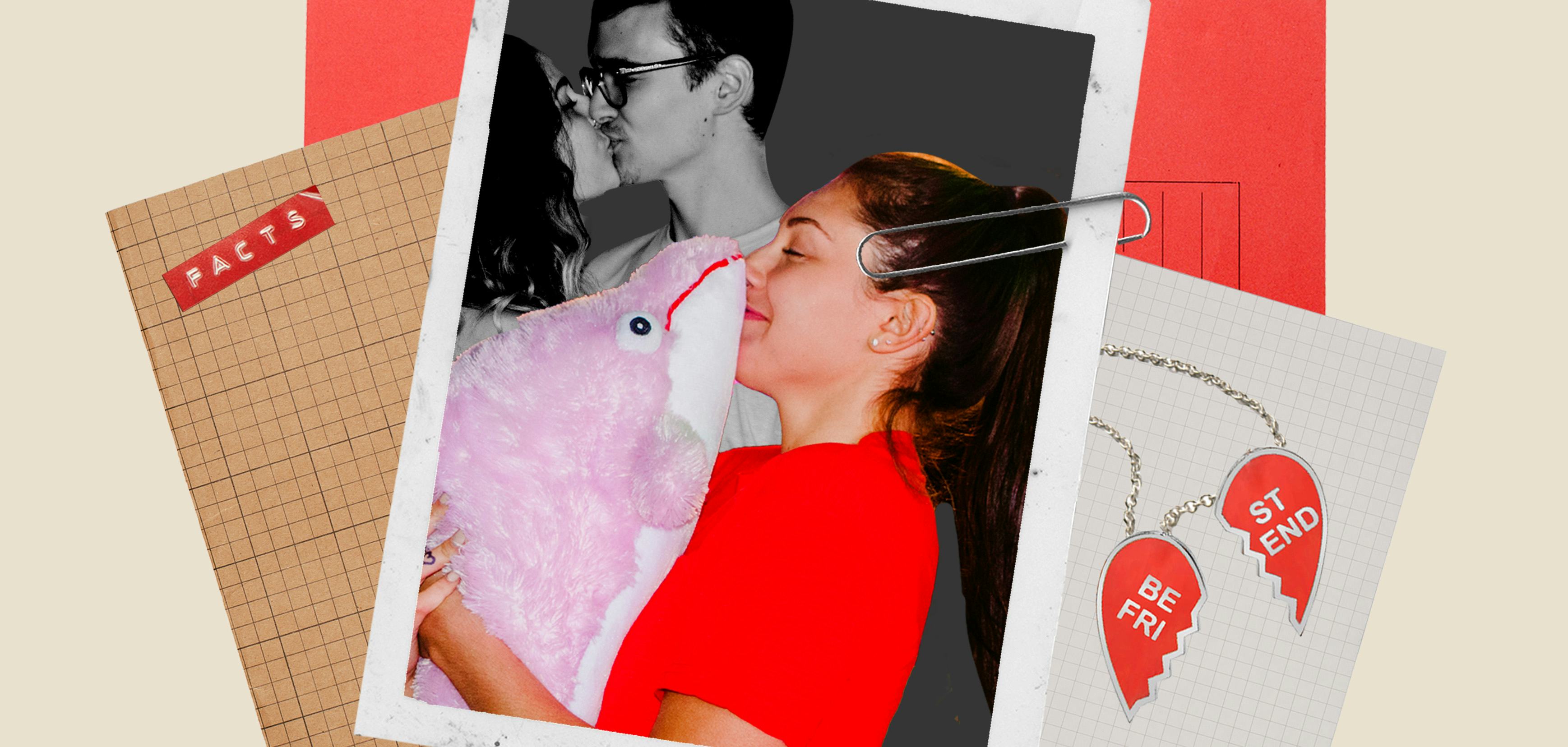 Being "The Only Single Friend" Is Holding You Back