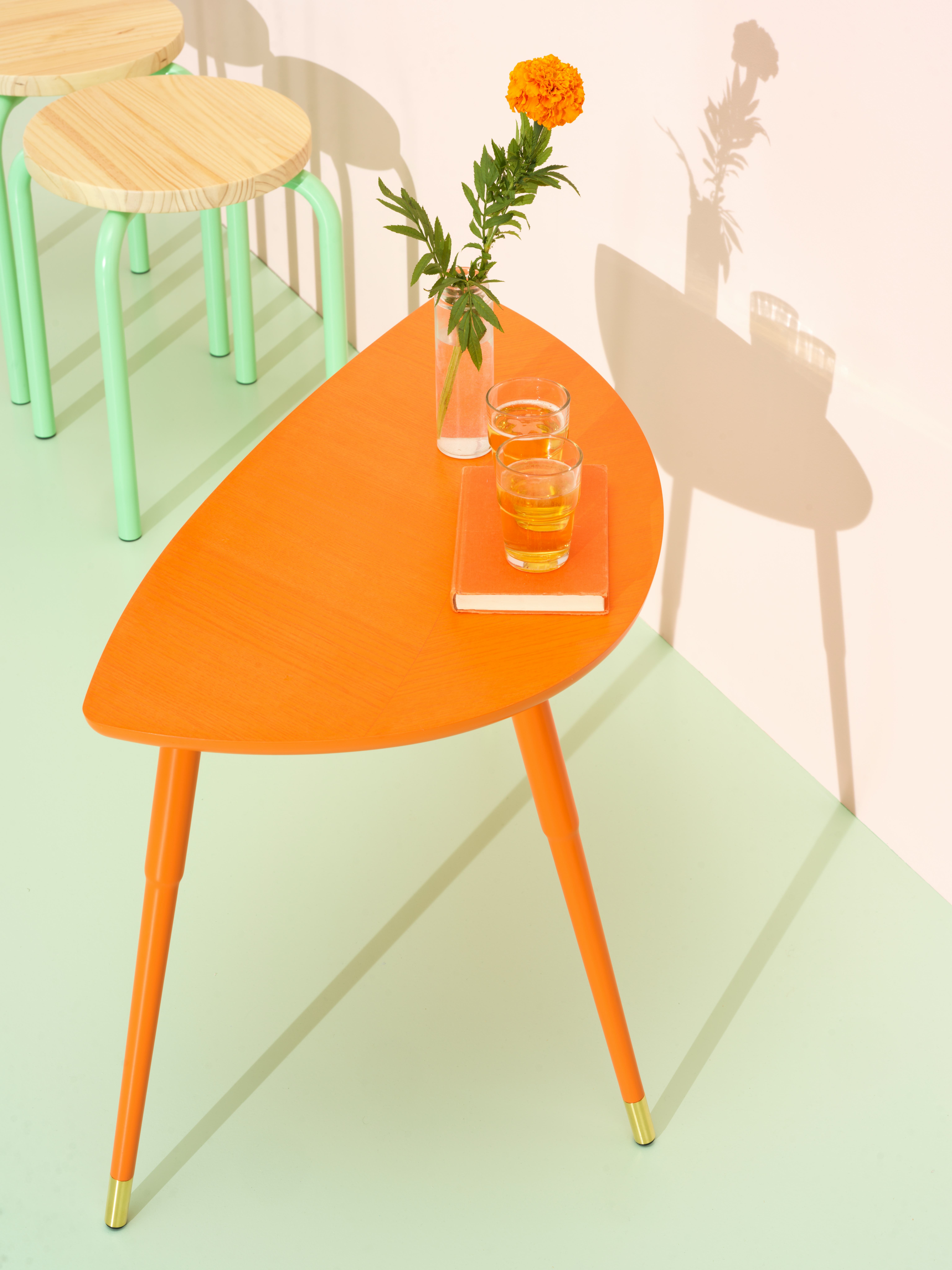 IKEA's Limited Edition Nytillverkad Honors The Brand's Robust 80-Year ...