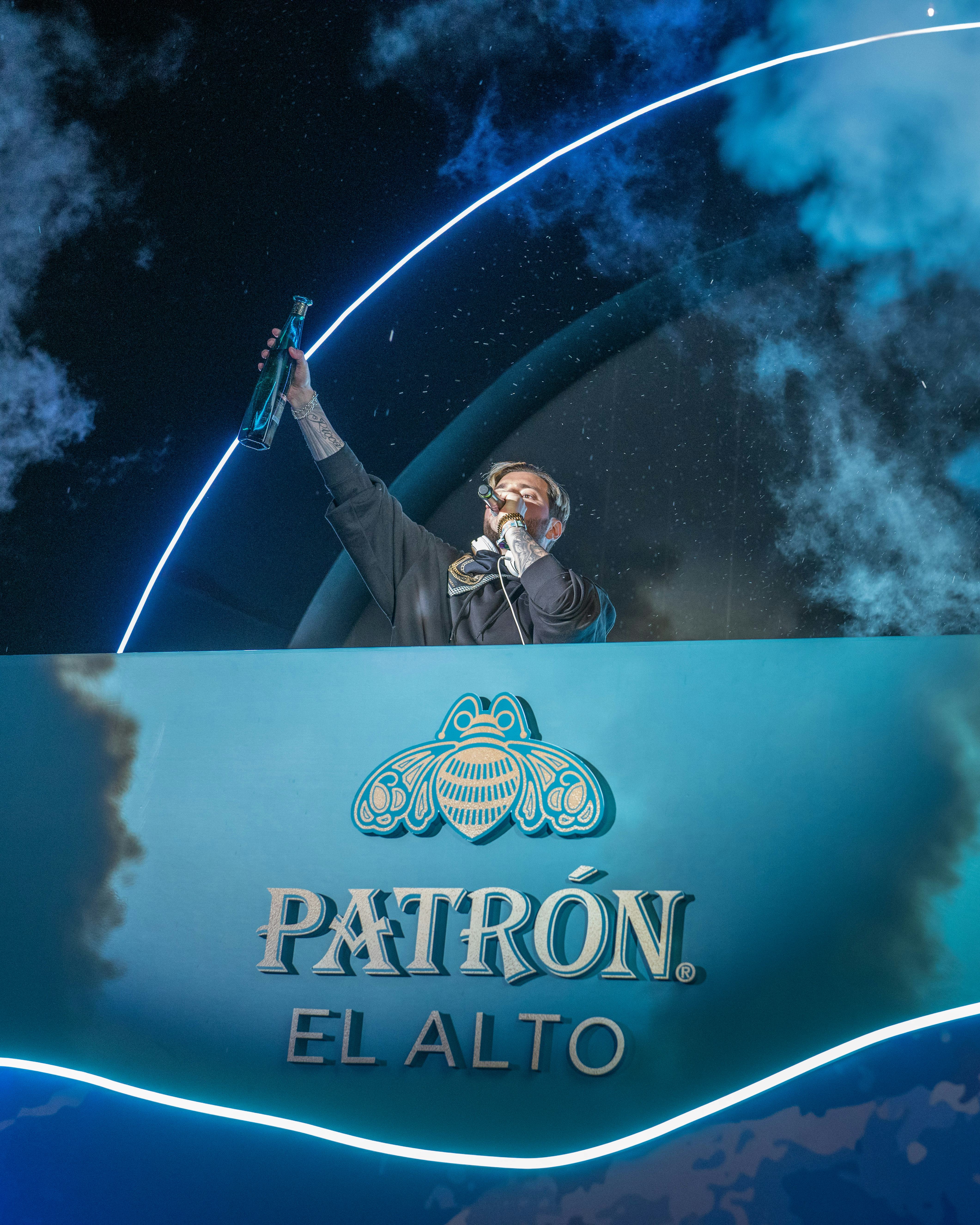 NYLON House Was A Galactic Dreamland