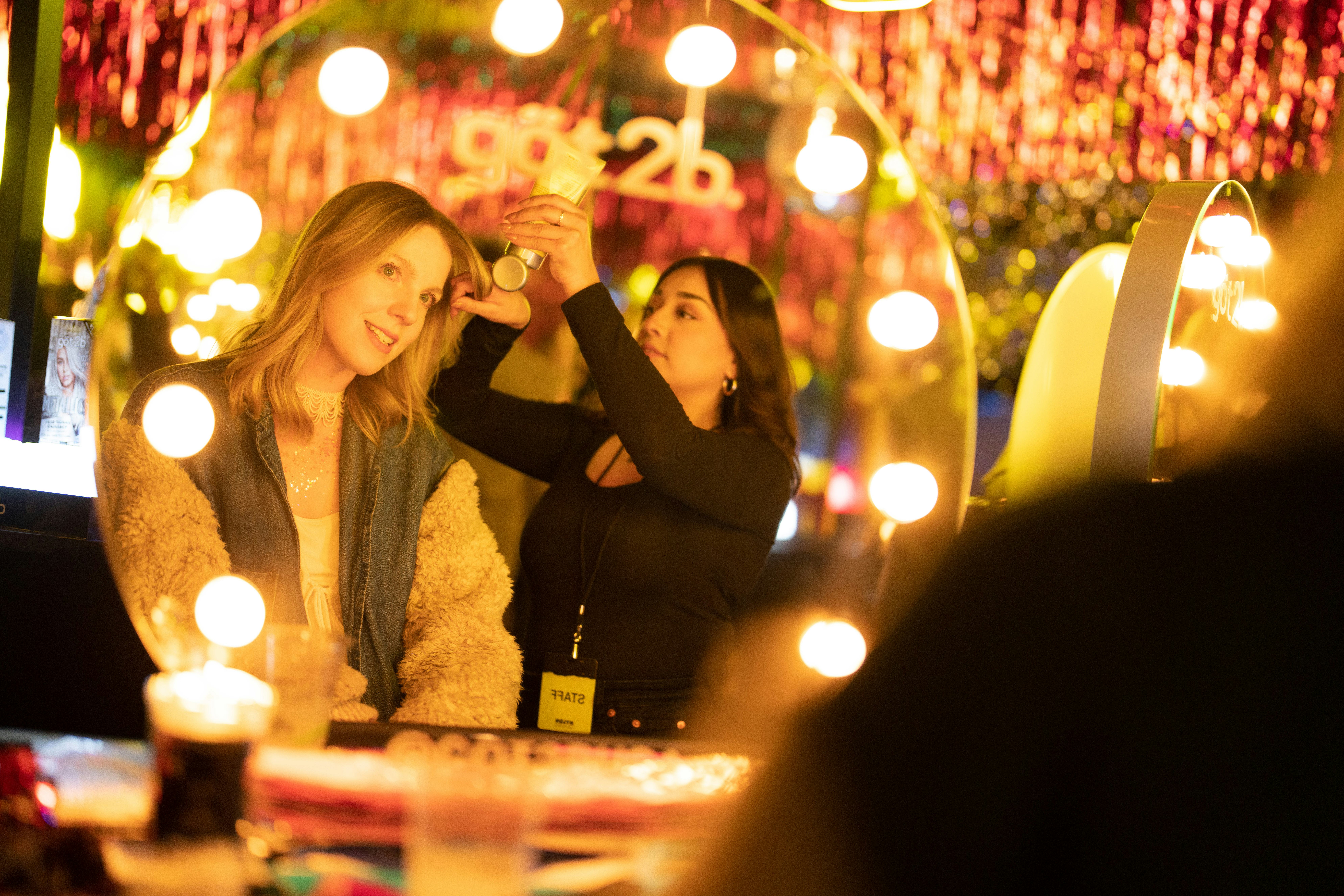 NYLON House Was A Galactic Dreamland