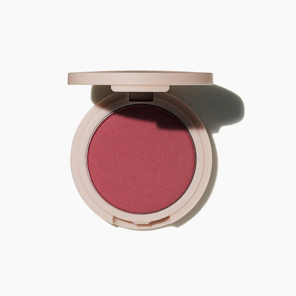 Blush Application Tips Straight From Top Makeup Artists