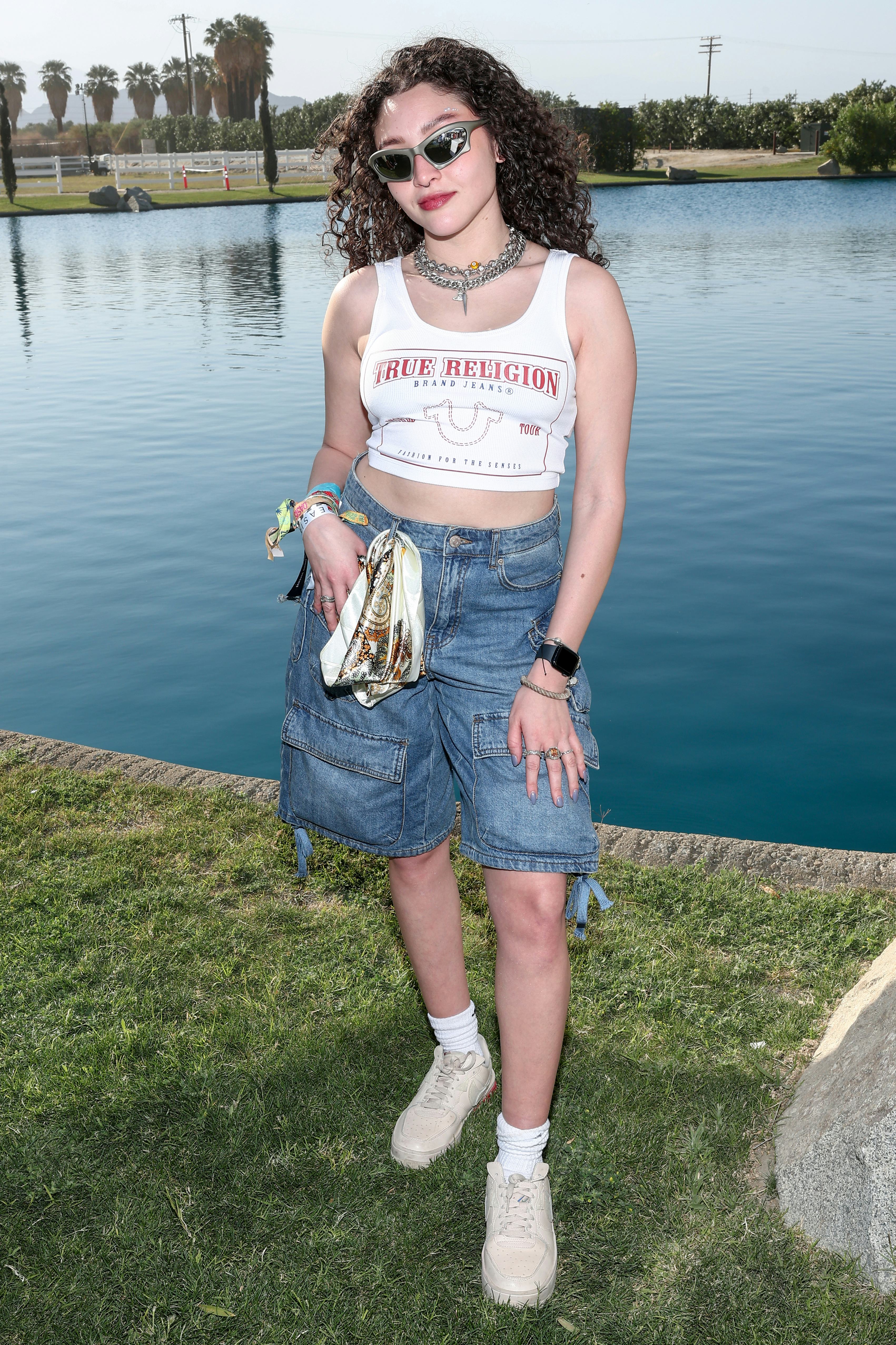 ZOEasis Was A Star-Studded Style Event