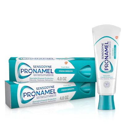 The 3 Best Toothpastes For Enamel