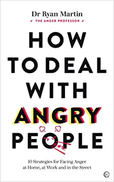 What We Get Wrong About Anger & Angry Men