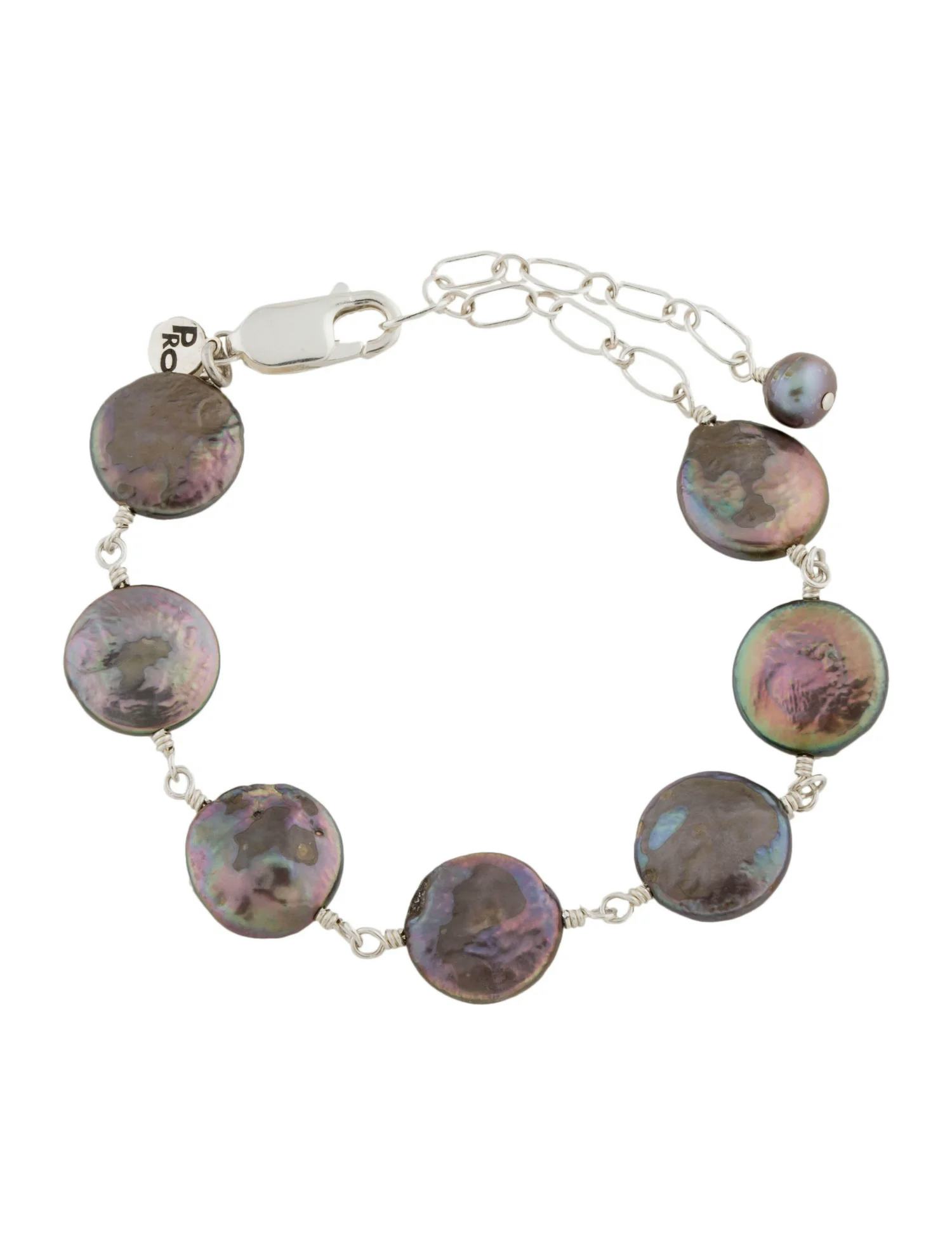 Presley Oldham's Jewelry Collection With The RealReal Finds Beauty In ...