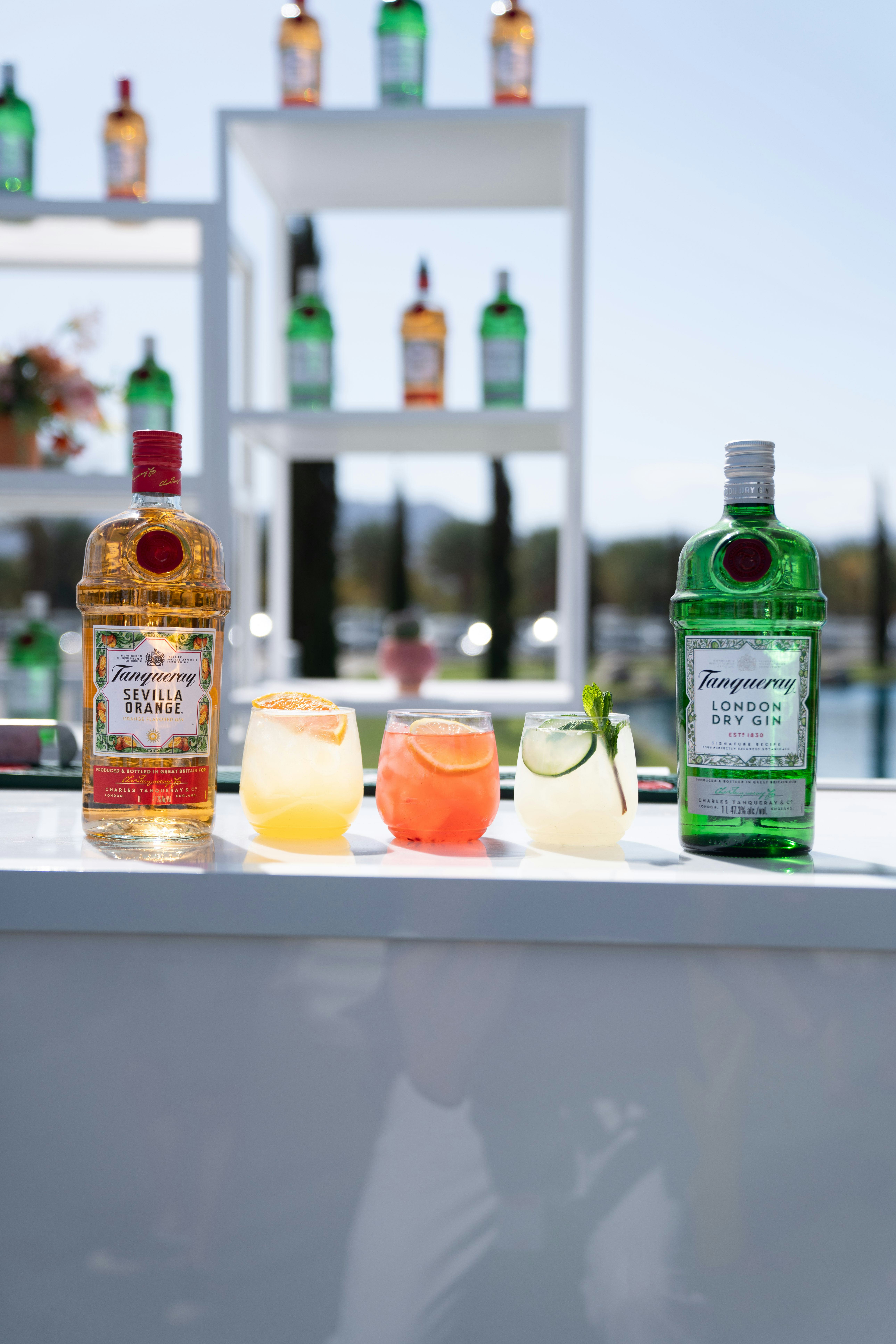 ZOEasis Was A Star-Studded Style Event