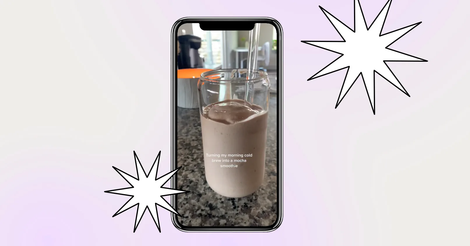 Cold Brew Recipes On Tiktok To Give Your Morning A Boost