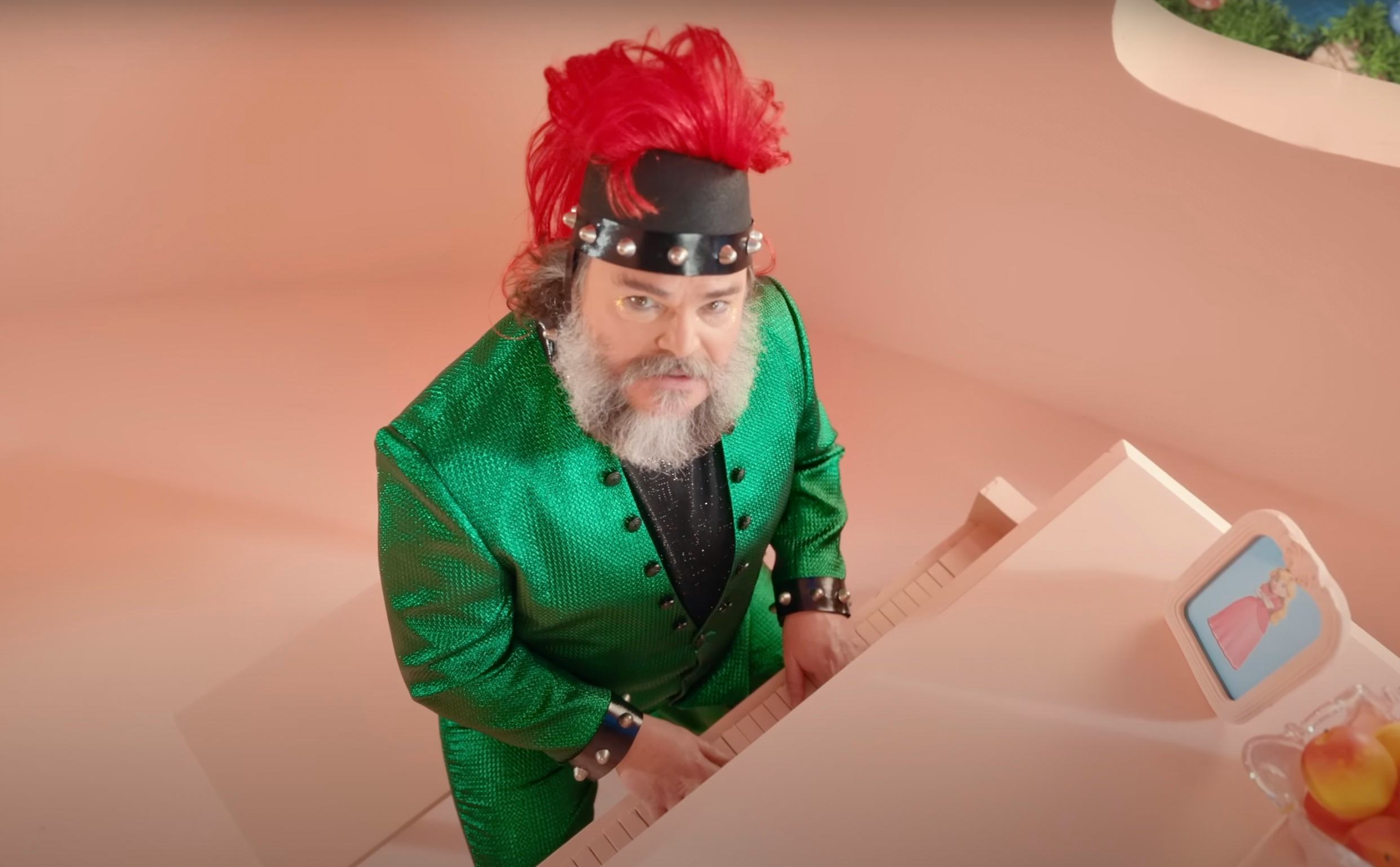 'The Super Mario Bros. Movie' Soundtrack Blends Retro Vibes With New Music