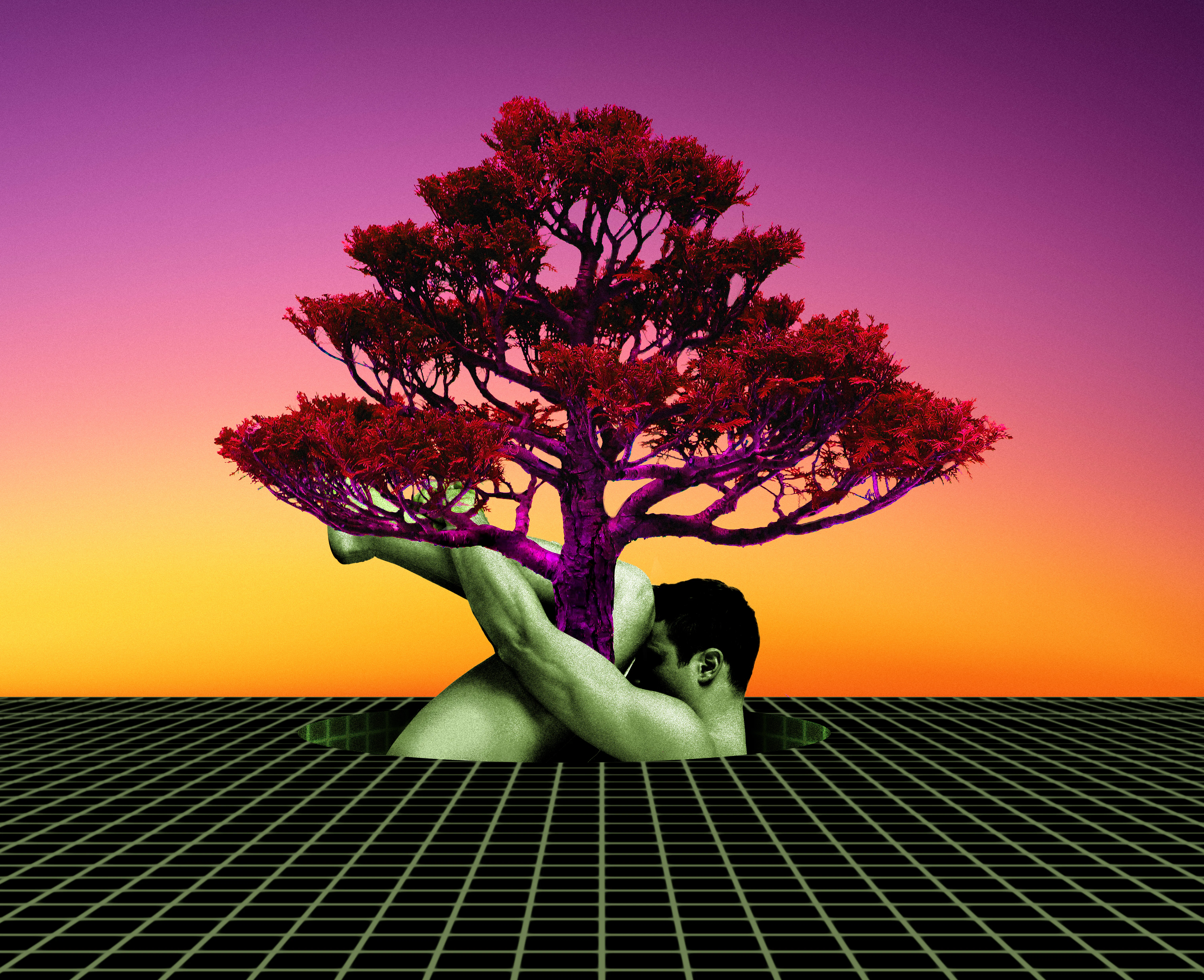 The Future of Earth