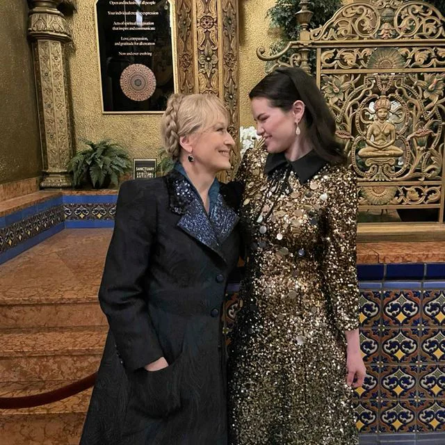 Meryl Streep's Crown Braid Hints At Her 'Only Murders In The Building' Role
