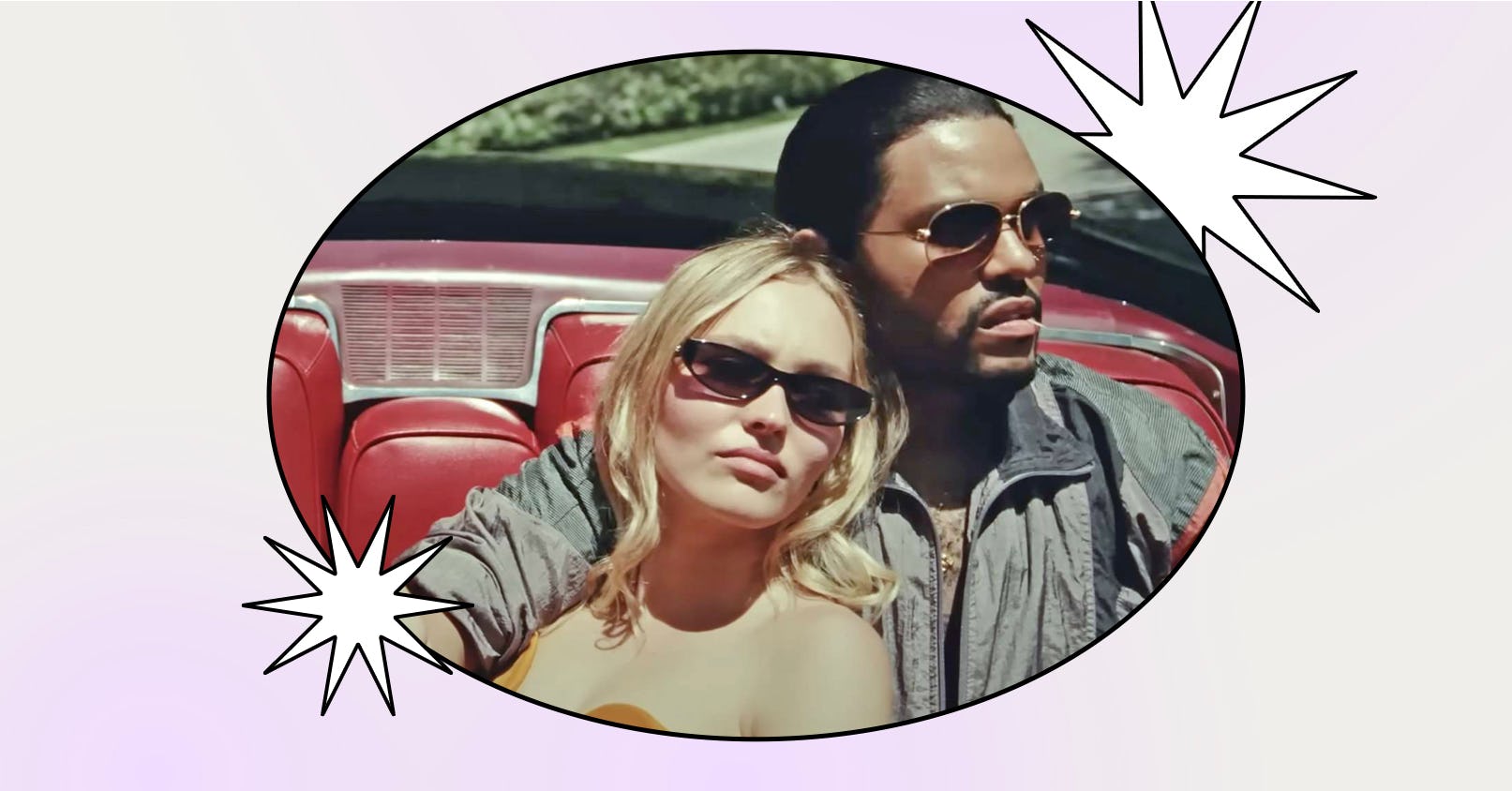 The Meaning Of The Weeknd & Future's "Double Fantasy" Lyrics From 'The ...