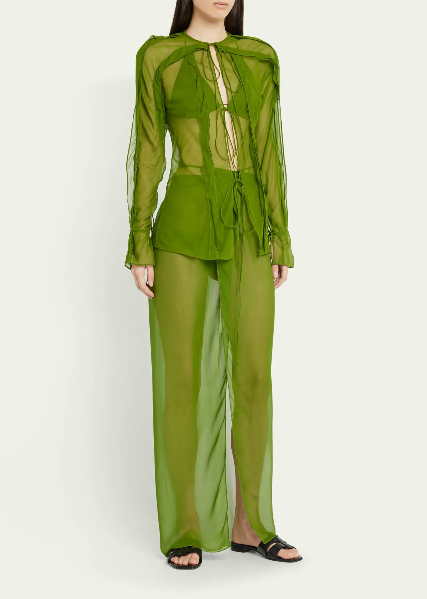 3 Elevated Athletic Wear Outfit Ideas For Spring & Summer