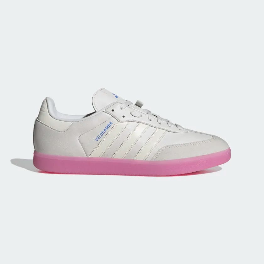 The Samba Sneaker Outfit Ideas You’ll Want To Wear Over & Over Again